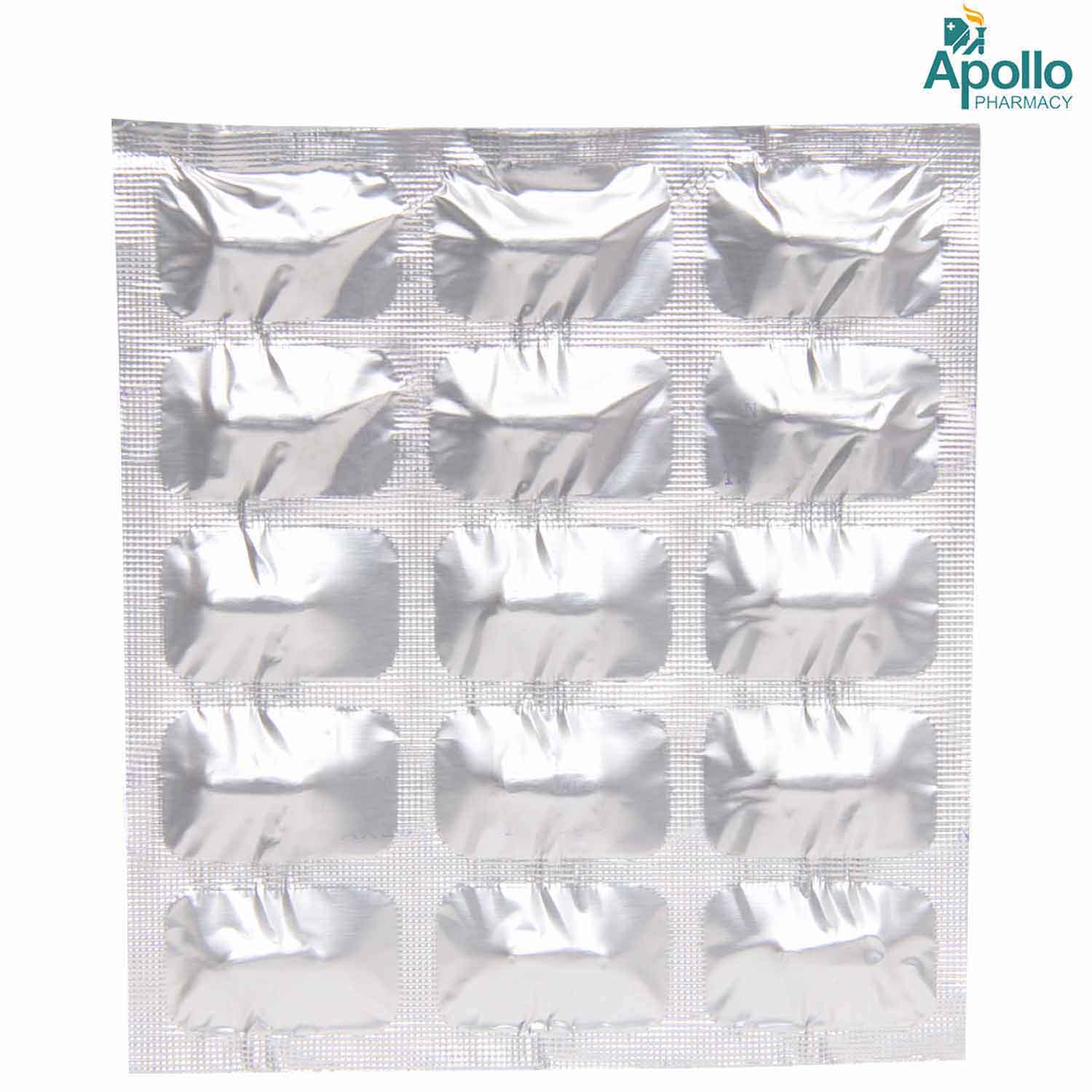 Esoz D 20 Capsule 15's Price, Uses, Side Effects, Composition - Apollo ...