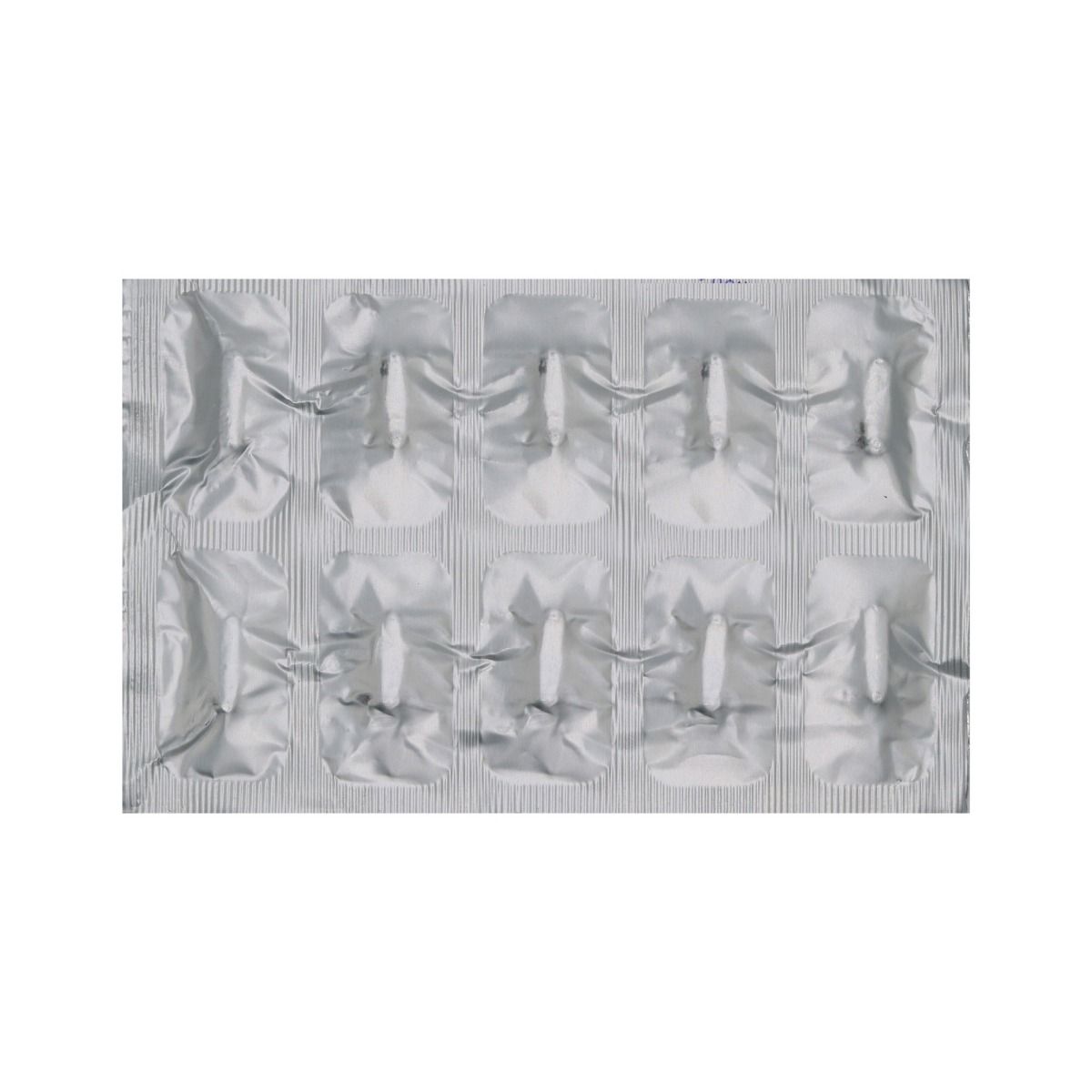 ESOVY DSR CAPSULES 10'S Price, Uses, Side Effects, Composition - Apollo ...