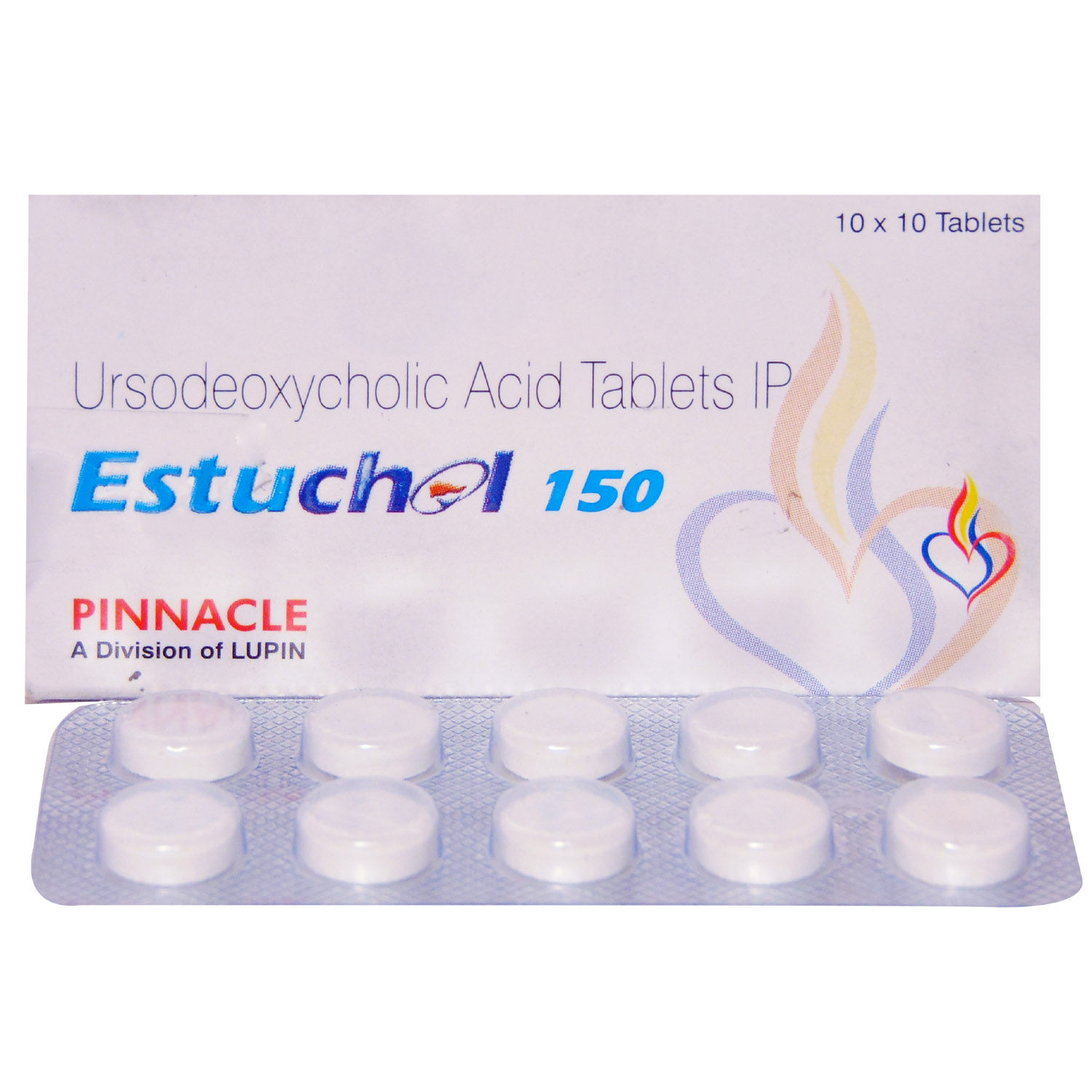 Estuchol 150 Tablet 10's Price, Uses, Side Effects, Composition ...