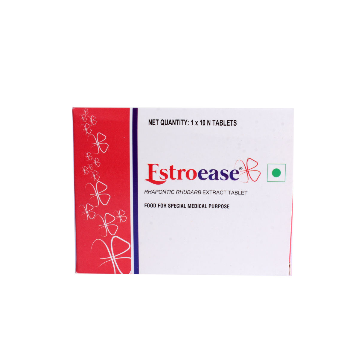 Estroease 4mg Tablet 10's Price, Uses, Side Effects, Composition ...
