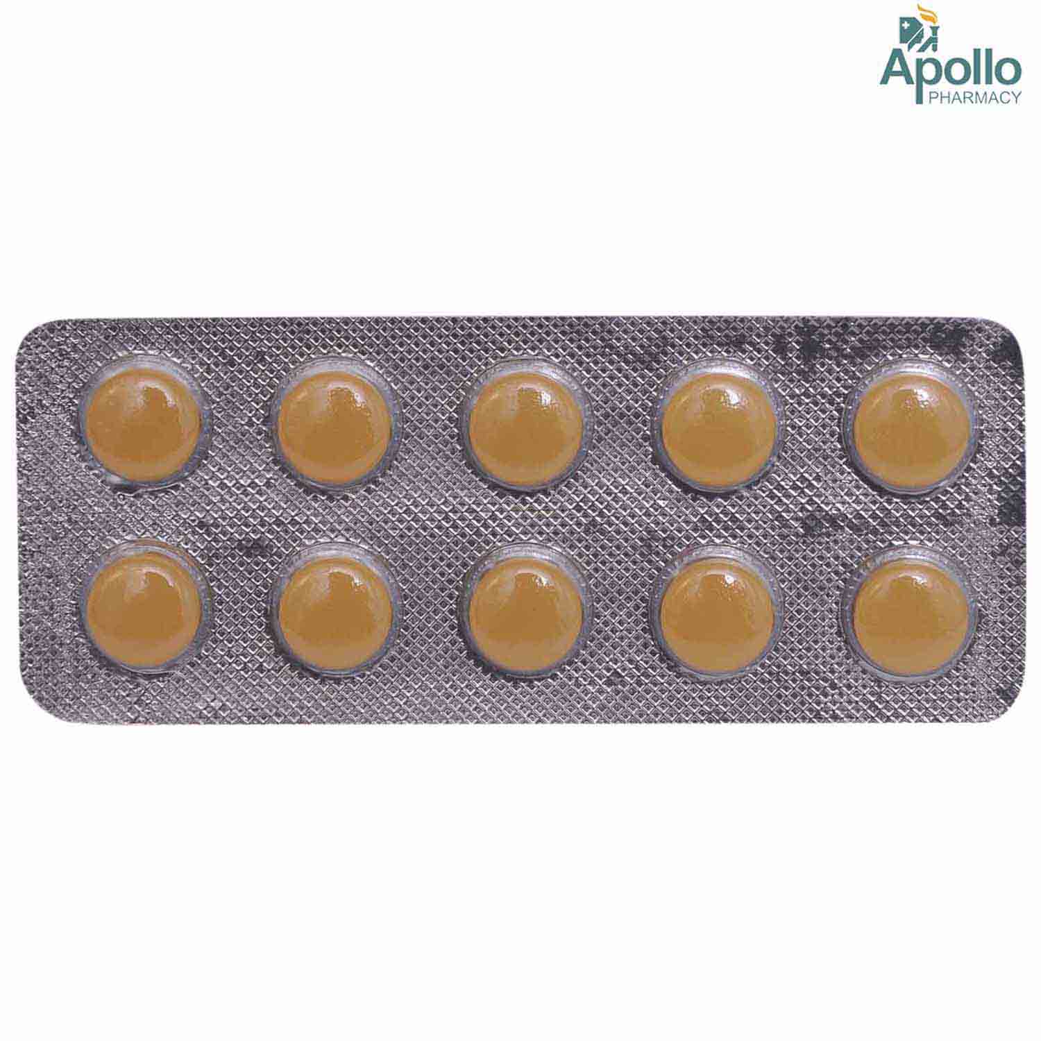Etosaid 90 Tablet 10's Price, Uses, Side Effects, Composition - Apollo ...
