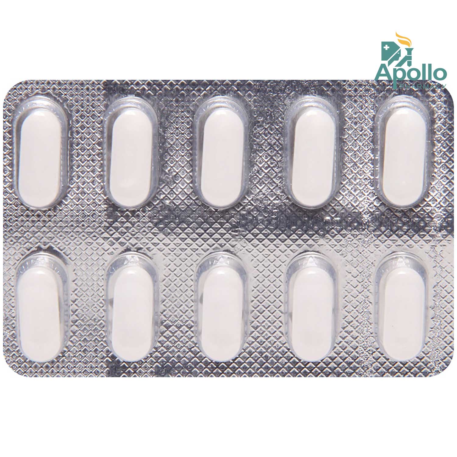 Etoxib 90 Tablet 10's Price, Uses, Side Effects, Composition - Apollo ...