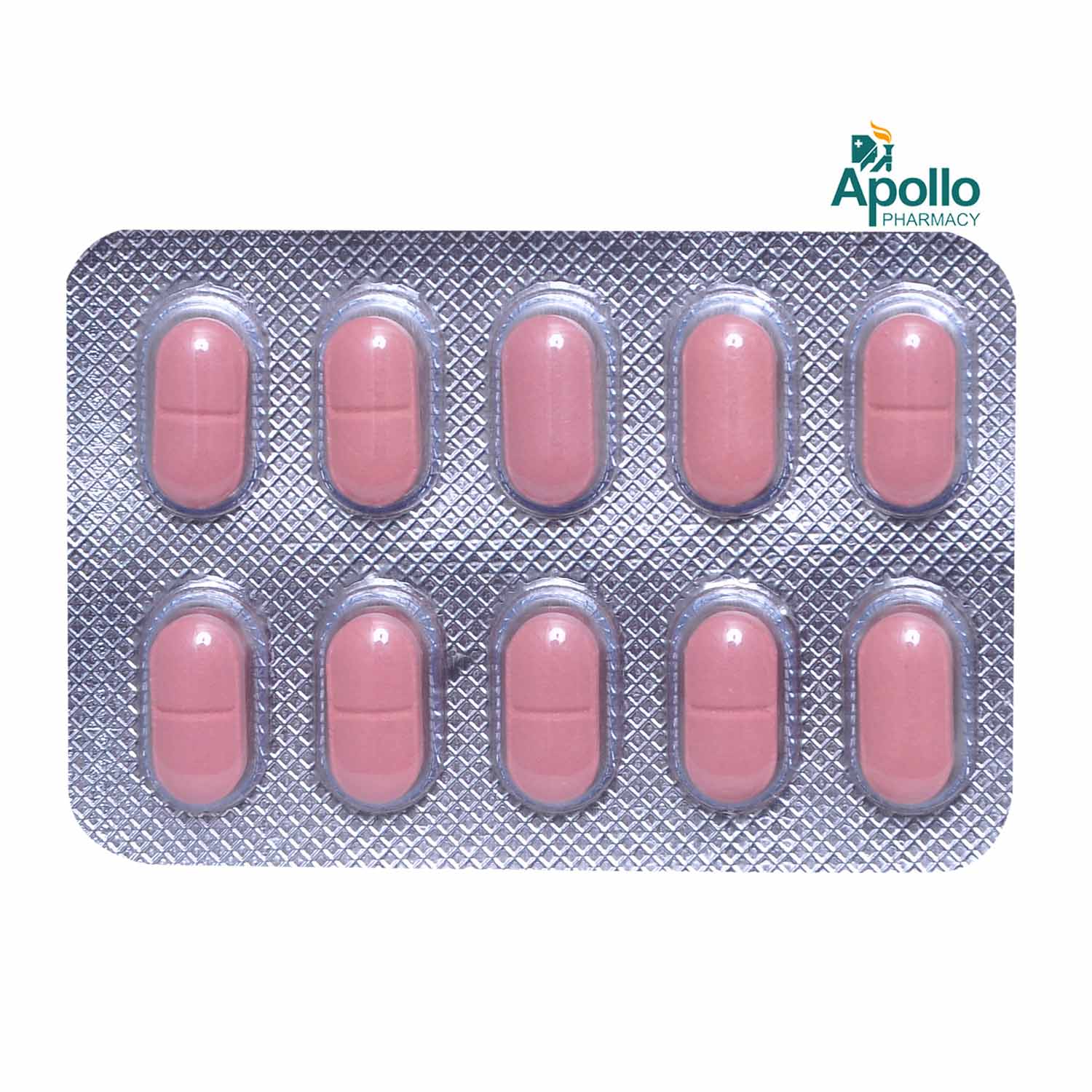 Etody 90 Tablet 10's Price, Uses, Side Effects, Composition - Apollo ...