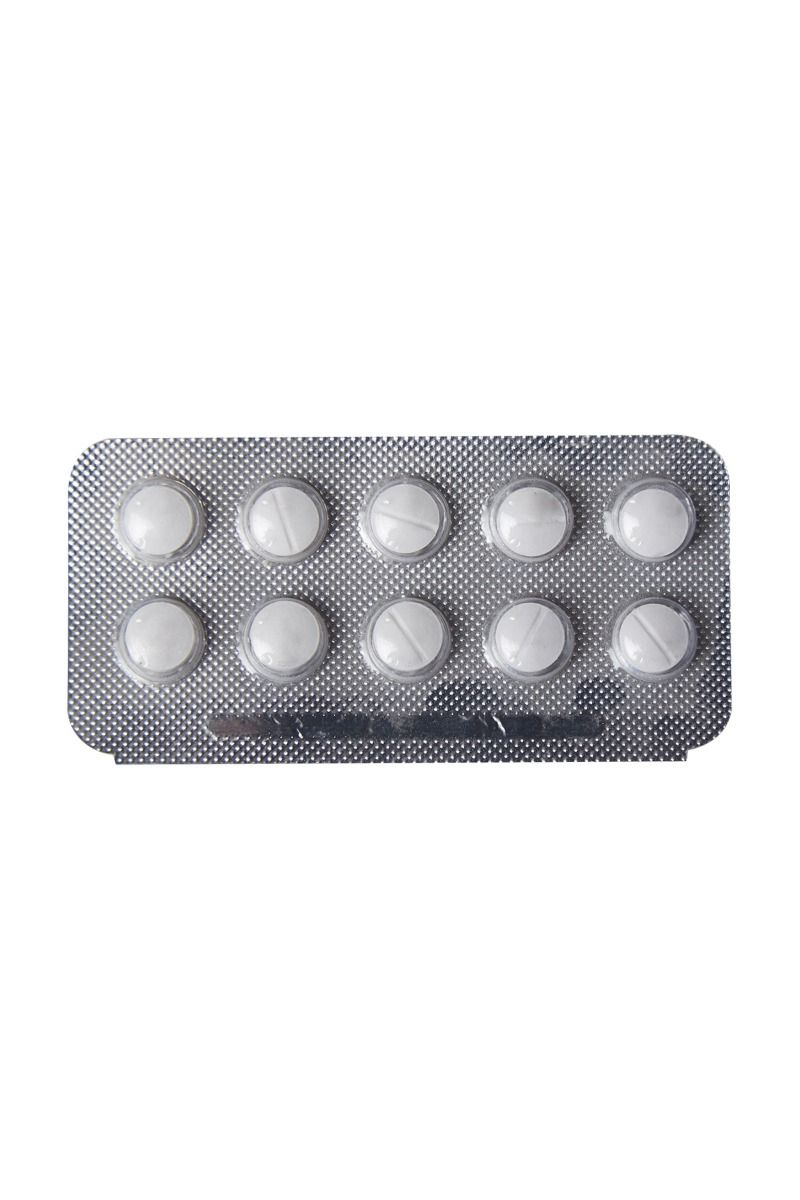 Etowin-60Mg Tablet 10'S Price, Uses, Side Effects, Composition - Apollo ...
