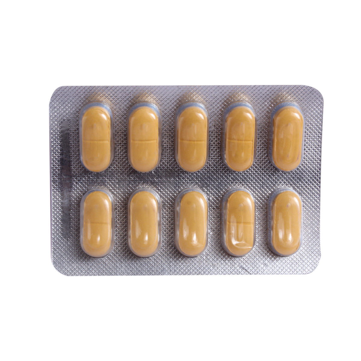 Etorite 600 ER Tablet 10's Price, Uses, Side Effects, Composition ...