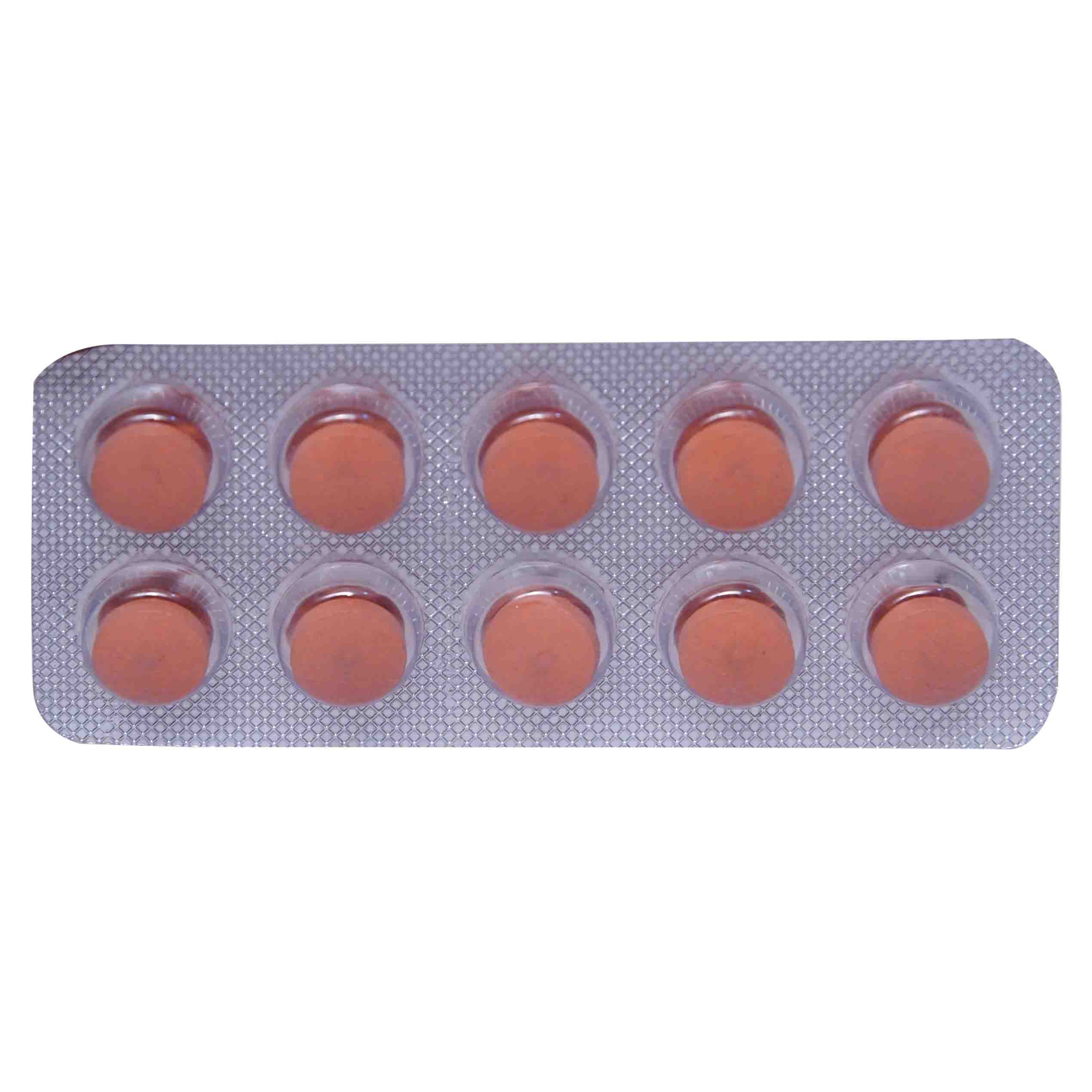 Etrik MR Tablet 10's Price, Uses, Side Effects, Composition - Apollo ...