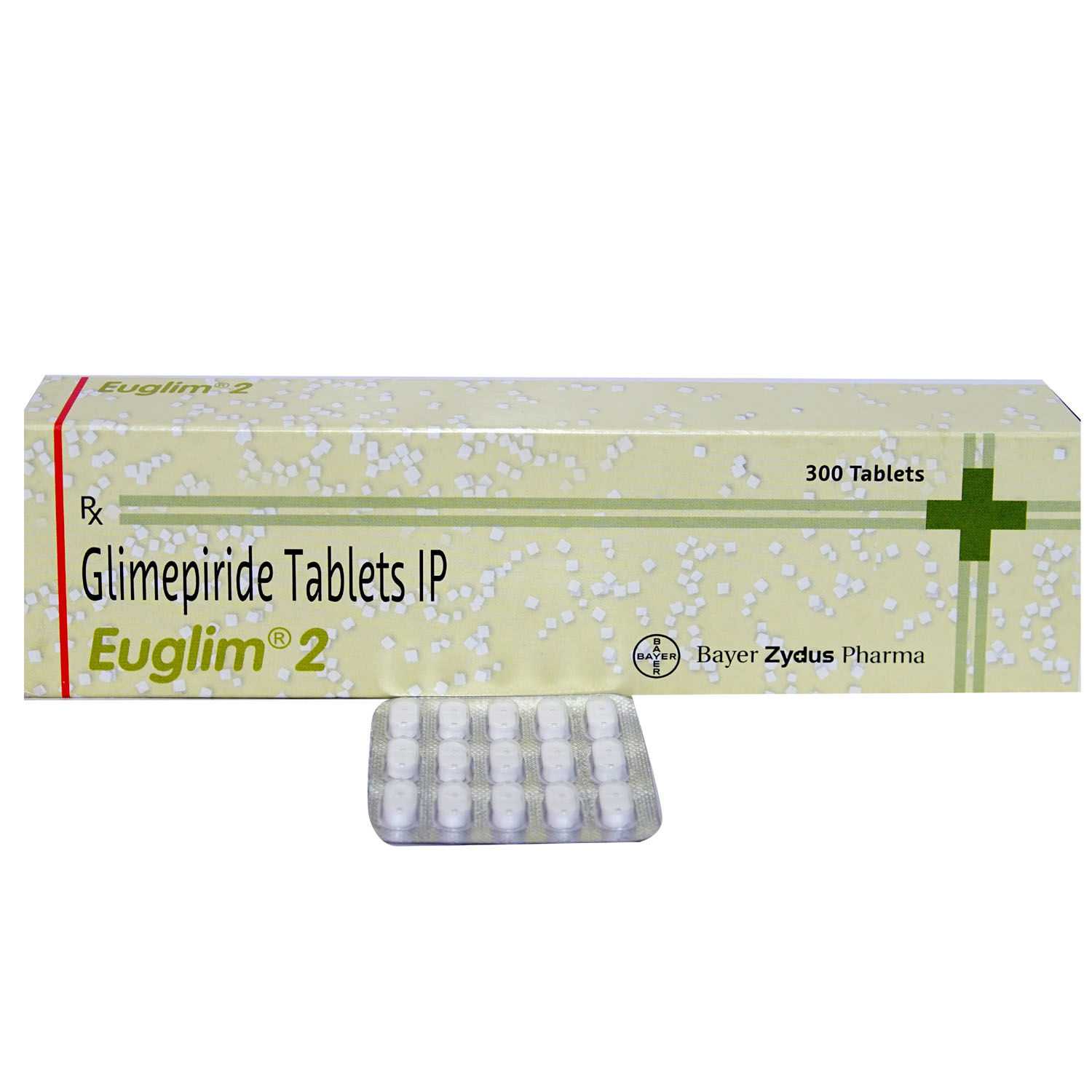 EUGLIM 2MG TABLET Price, Uses, Side Effects, Composition - Apollo Pharmacy