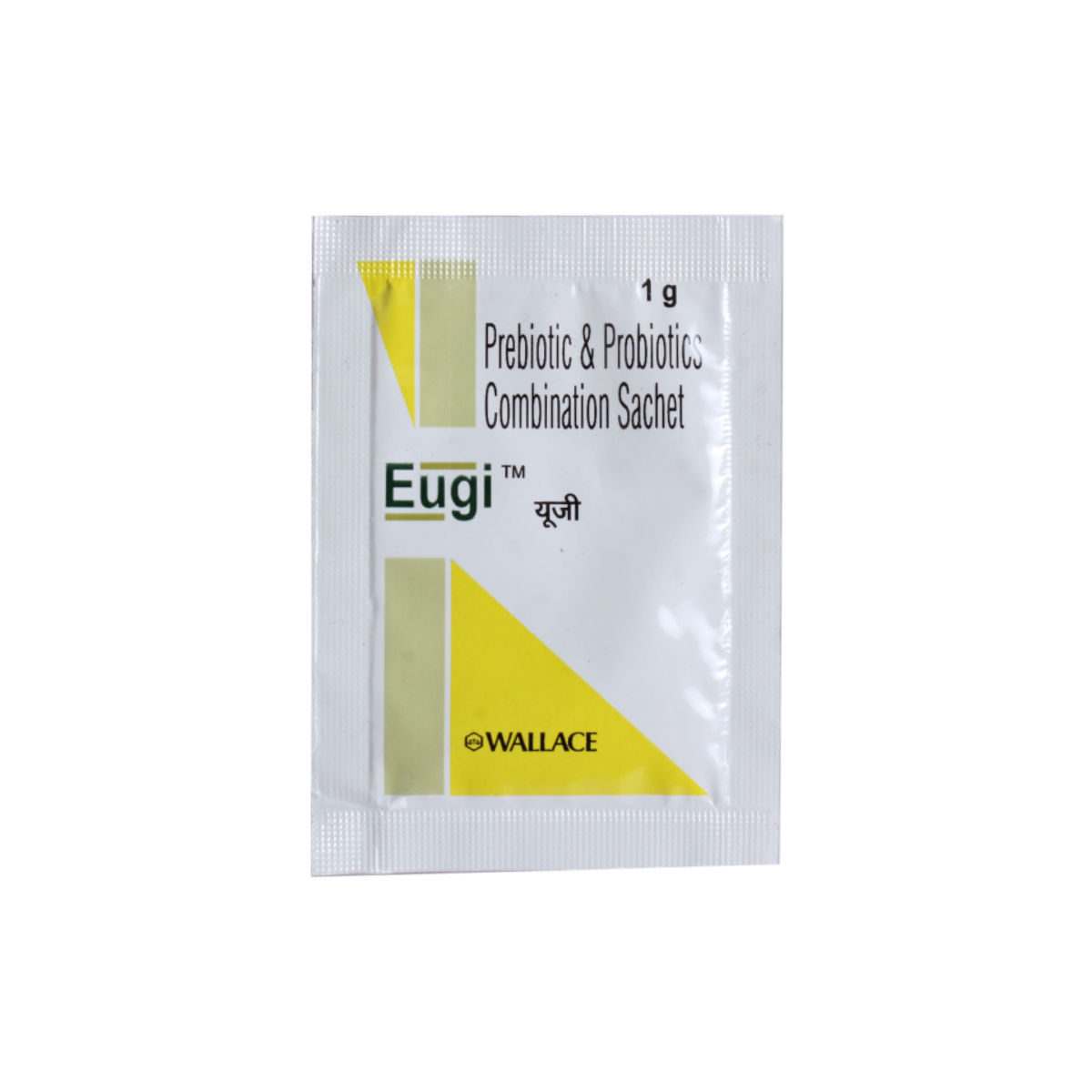 Eugi Sachet 1gm Price, Uses, Side Effects, Composition - Apollo Pharmacy