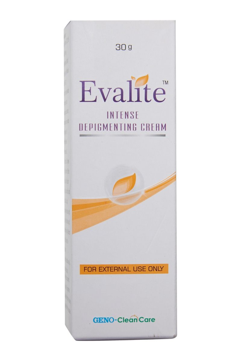 Evalite Cream 30 gm Price, Uses, Side Effects, Composition - Apollo ...