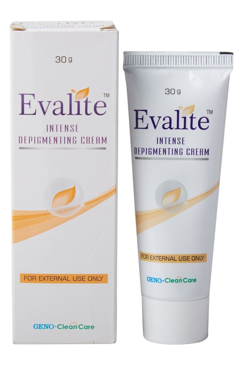 Evalite Cream 30 gm Price, Uses, Side Effects, Composition - Apollo ...