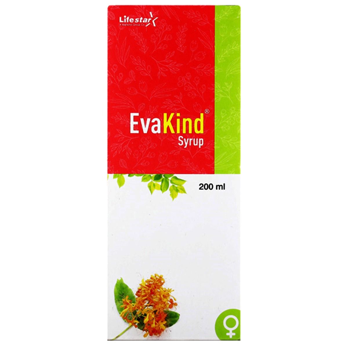 Evakind Syrup, 200 ml Price, Uses, Side Effects, Composition - Apollo ...