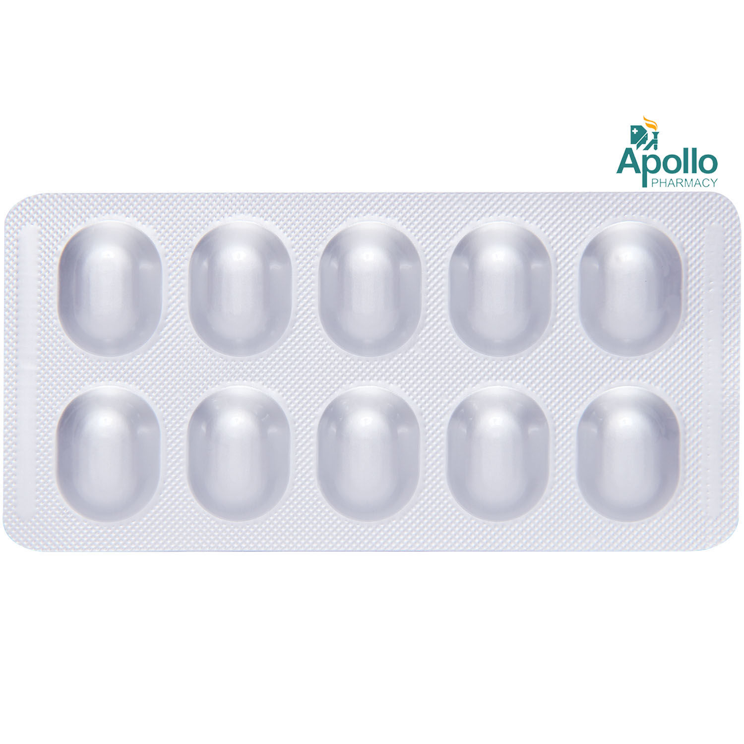 EXENA 25MG ER TABLET 10'S Price, Uses, Side Effects, Composition ...