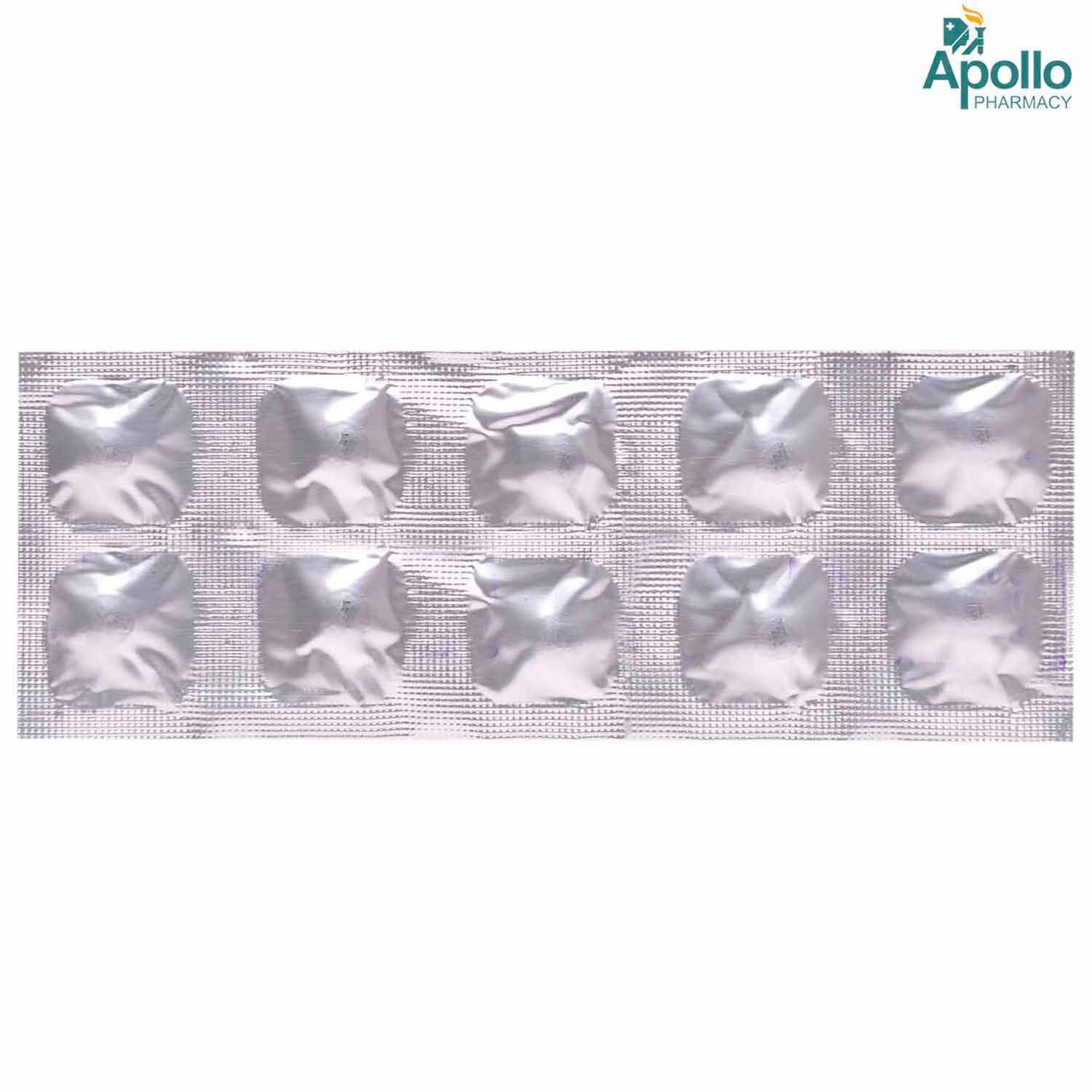 EXIDEP TABLET Price, Uses, Side Effects, Composition - Apollo Pharmacy