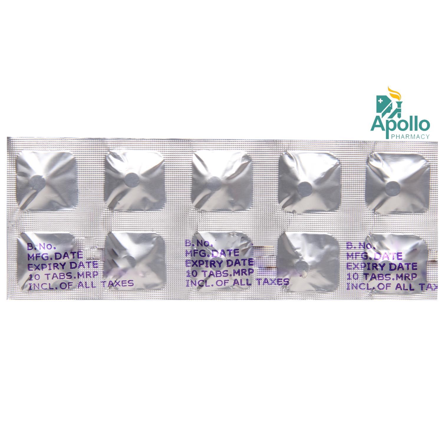 Extacef Dt 50 mg Tablet 10's Price, Uses, Side Effects, Composition ...