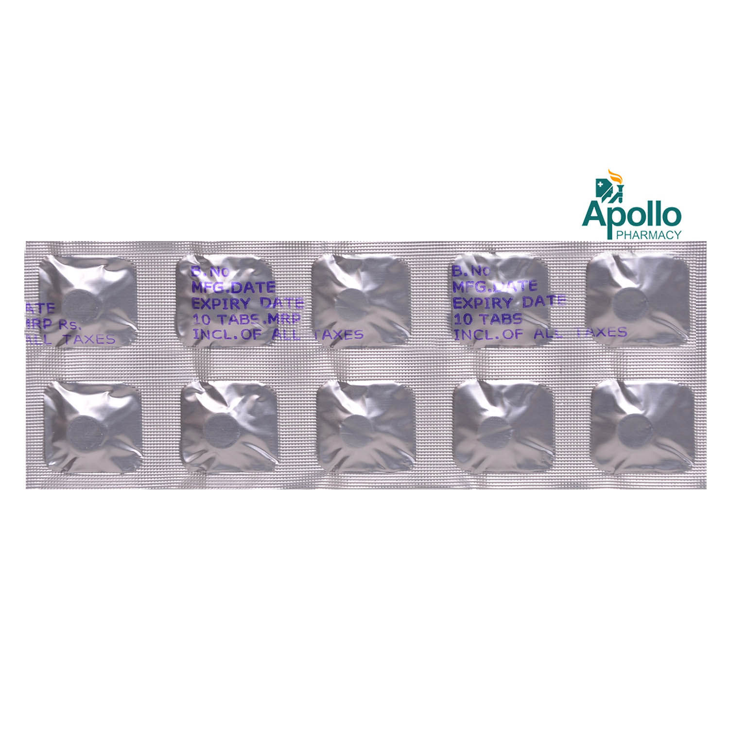 Extacef Dt 100 mg Tablet 10's Price, Uses, Side Effects, Composition ...