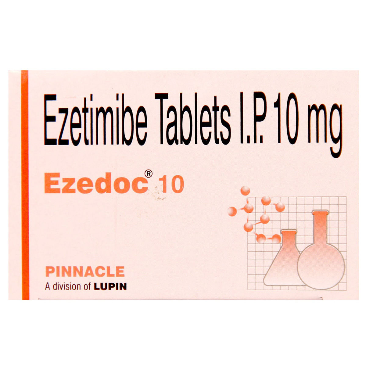 Ezedoc 10 Tablet 10's Price, Uses, Side Effects, Composition - Apollo ...
