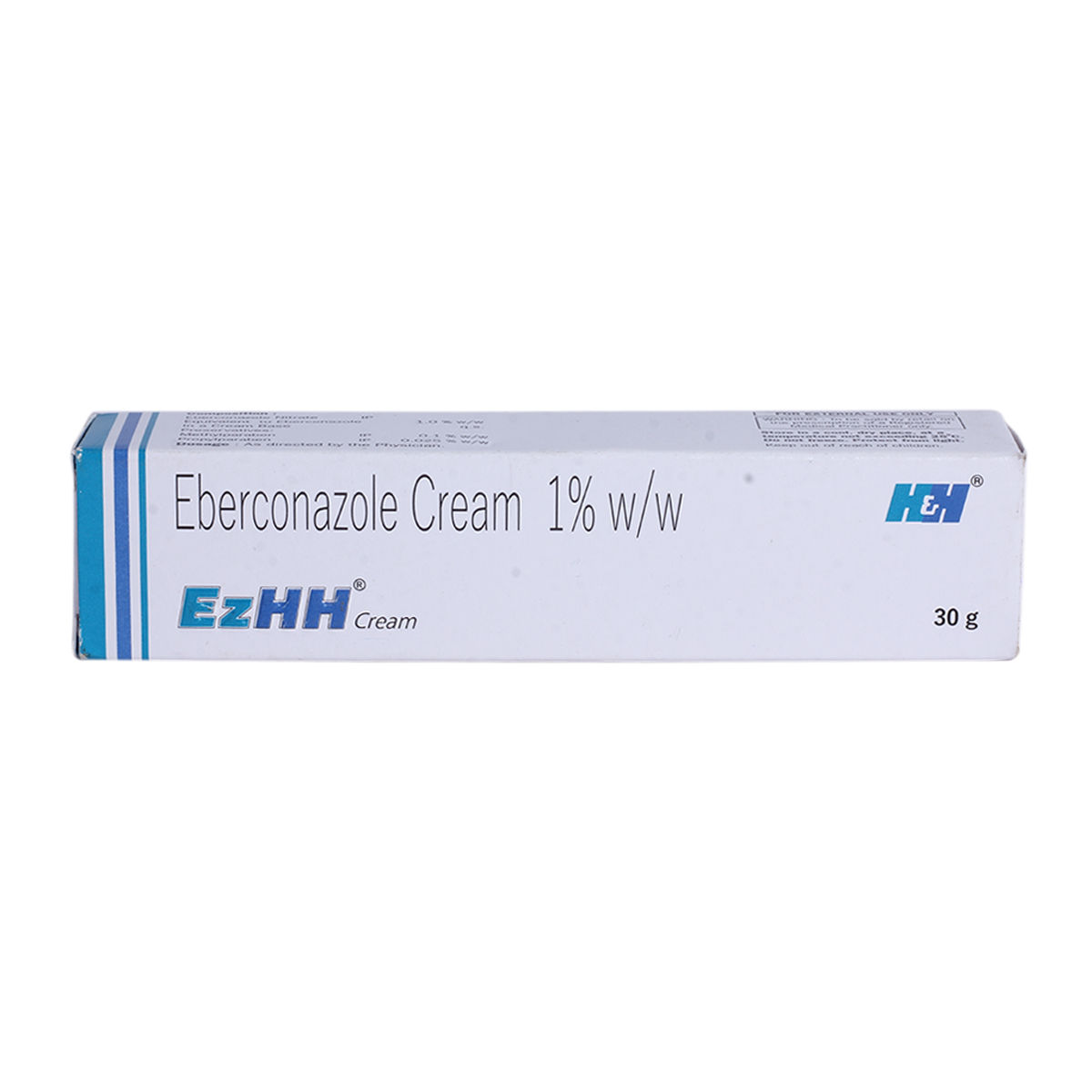 Ezhh 1%W/W Cream 30gm Price, Uses, Side Effects, Composition - Apollo ...