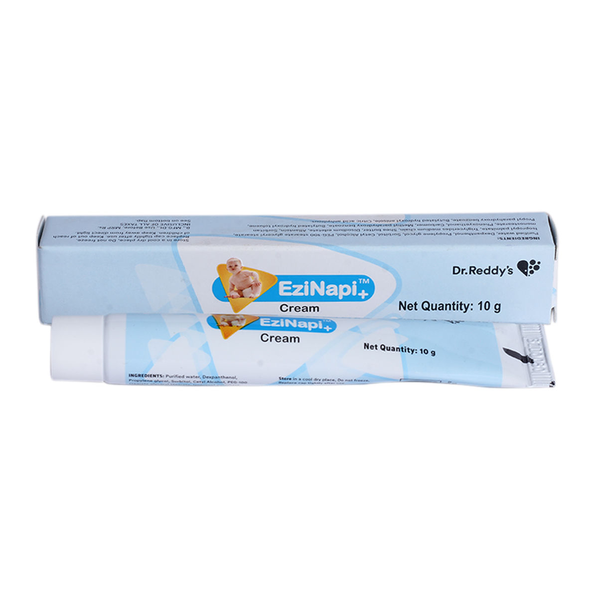 Ezinapi Plus Cream 10 gm Price, Uses, Side Effects, Composition ...