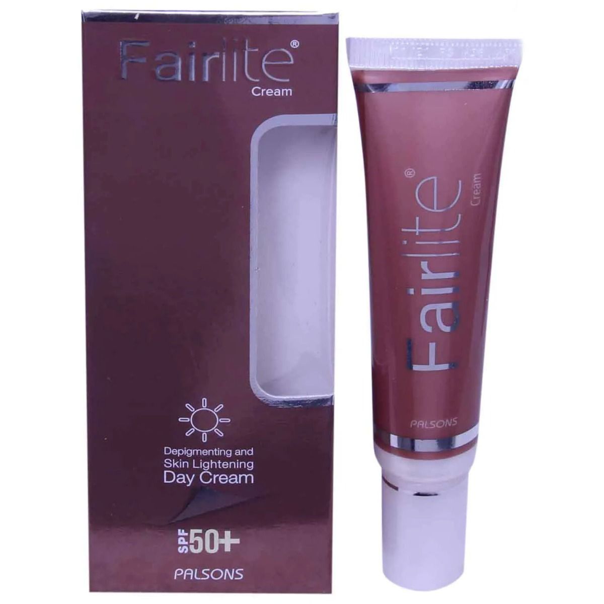 Fairlite Cream 20 gm Price, Uses, Side Effects, Composition - Apollo ...