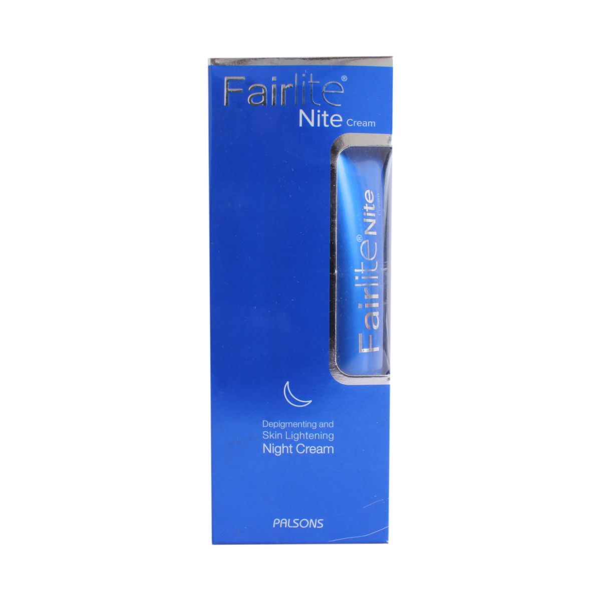 Fairlite Nite Cream 20 gm Price, Uses, Side Effects, Composition ...