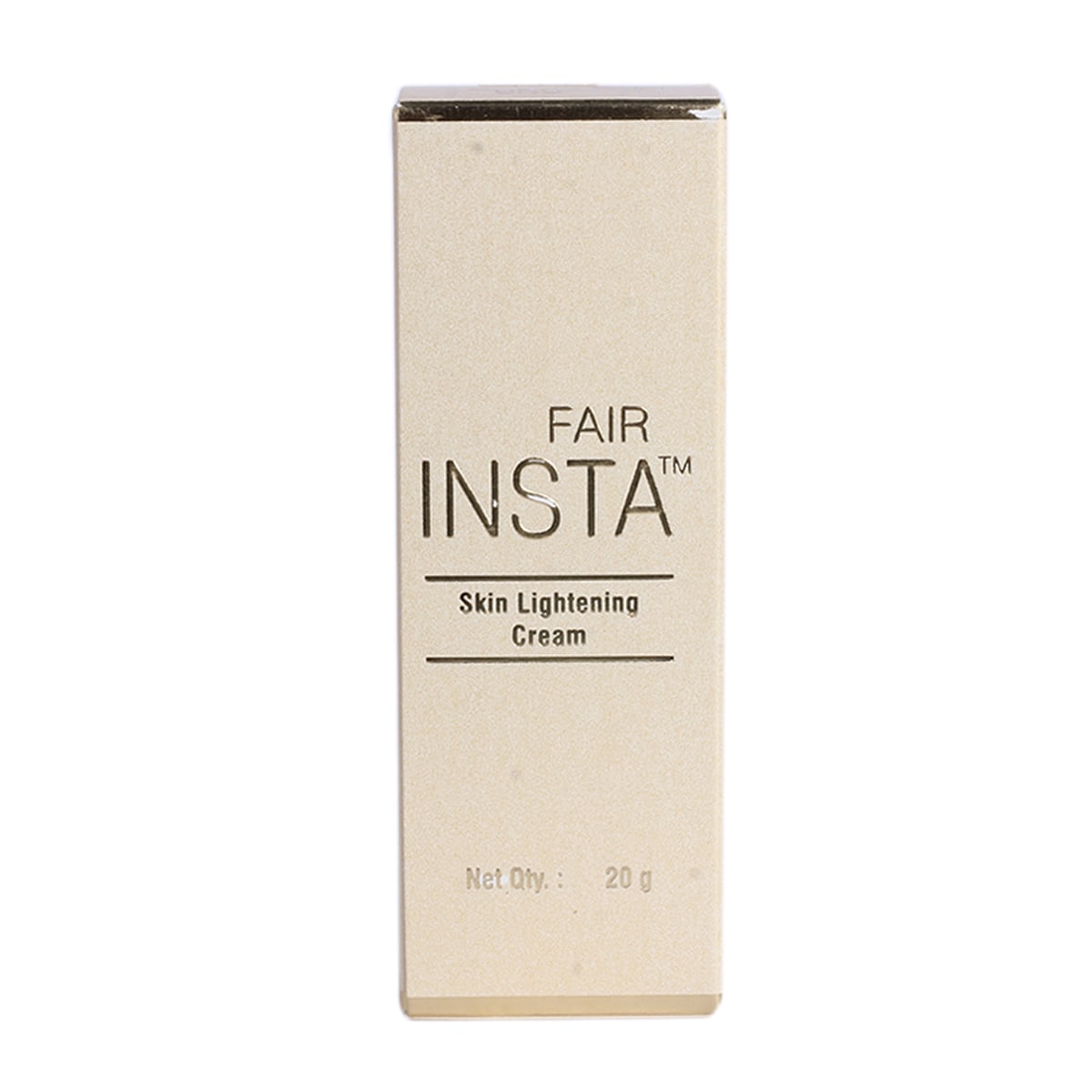 Fair Insta Skin Lightening Cream 20 gm Price, Uses, Side Effects ...