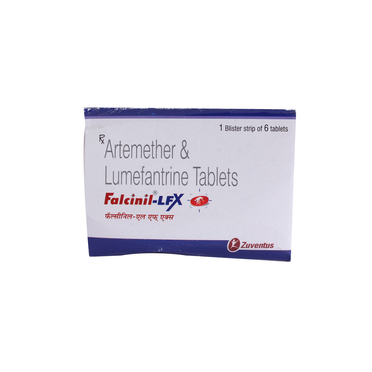 Lumerax 80 Tablet 6's Price, Uses, Side Effects, Composition - Apollo ...