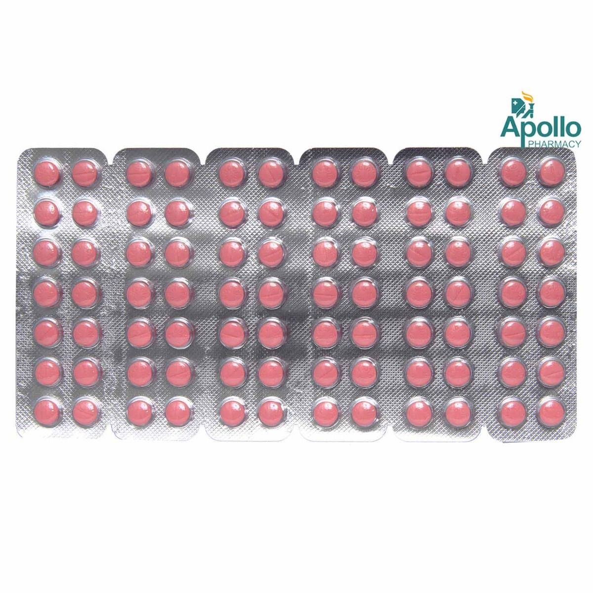 Famocid 40 Tablet 14's Price, Uses, Side Effects, Composition - Apollo ...