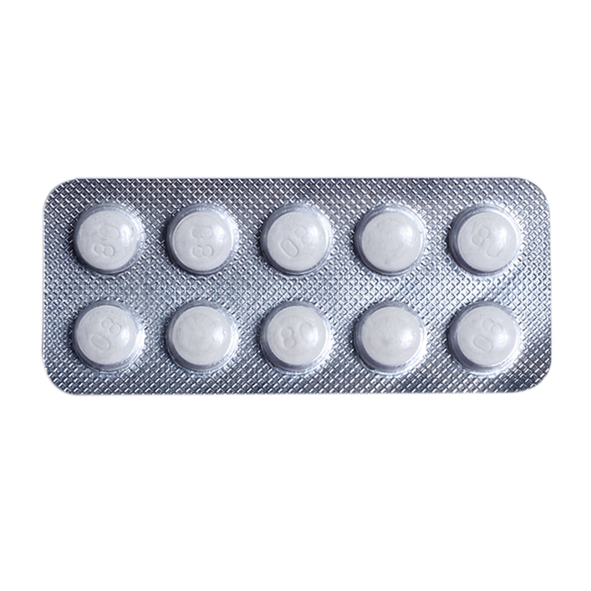FBX 80MG TABLET Price, Uses, Side Effects, Composition - Apollo Pharmacy