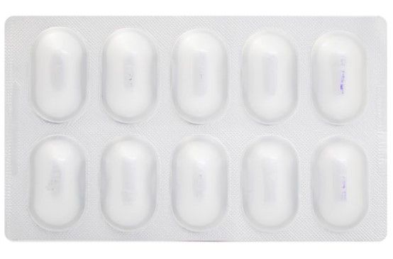 Fe Daily Tablet 10's Price, Uses, Side Effects, Composition - Apollo ...