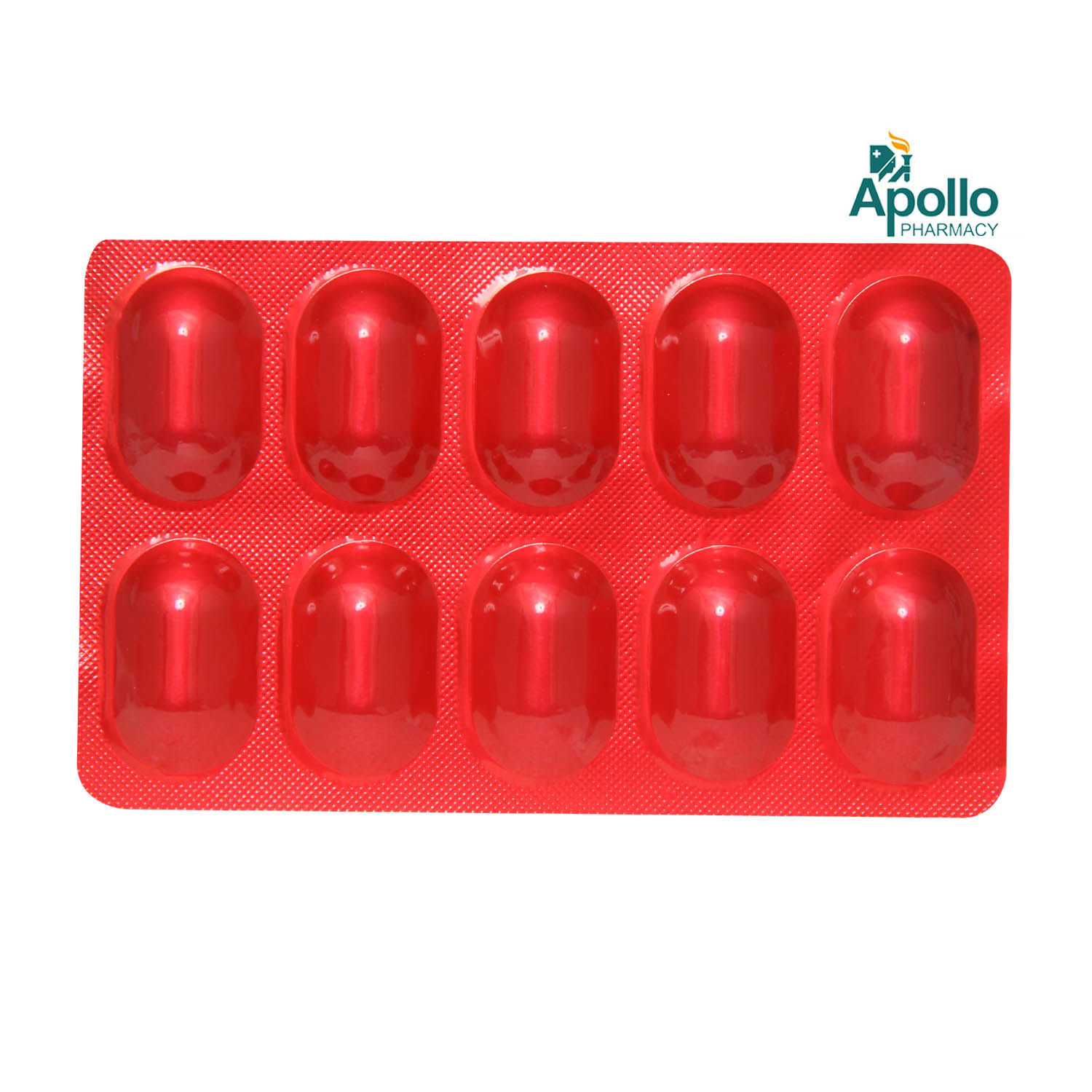 Fe3 XT Tablet 10's Price, Uses, Side Effects, Composition - Apollo Pharmacy