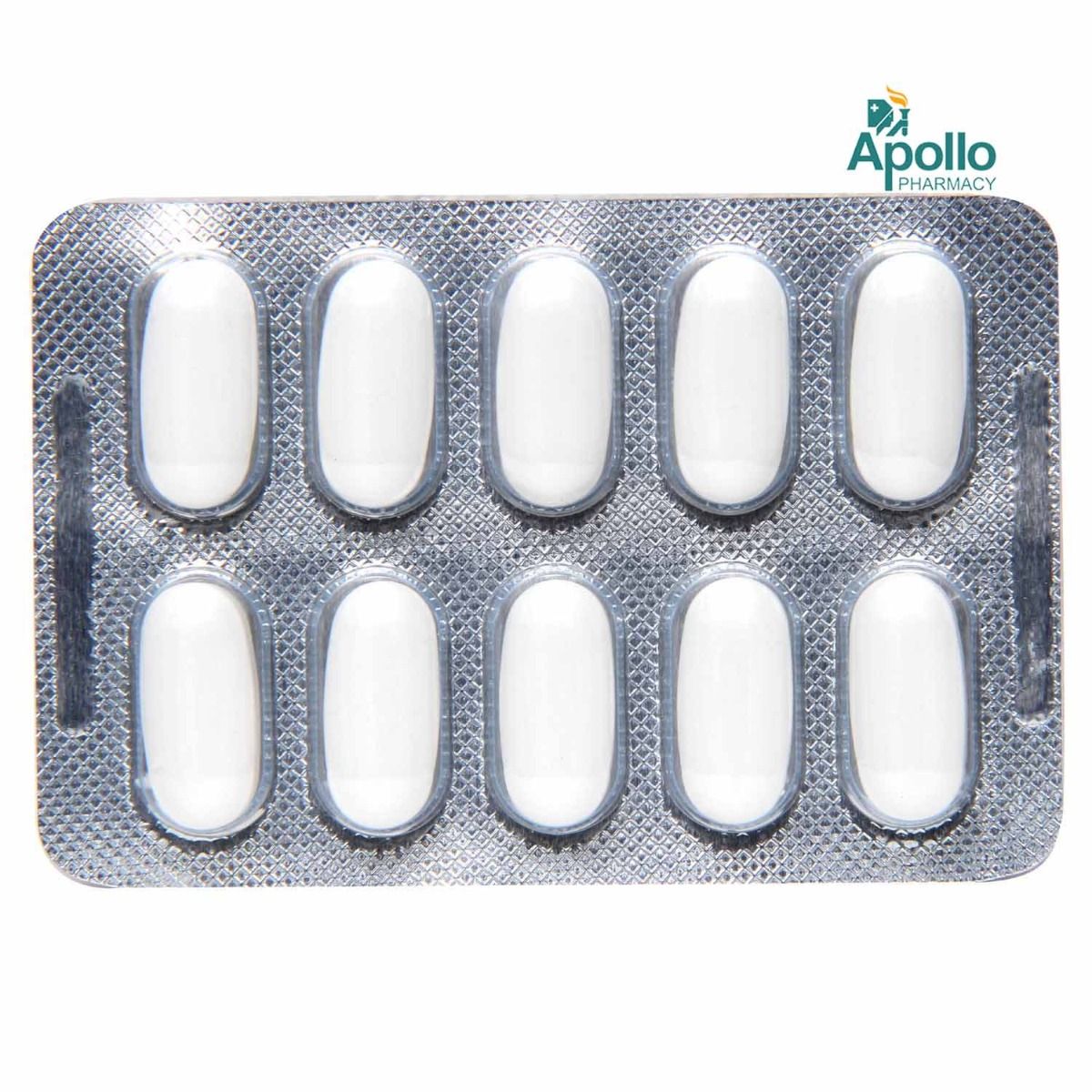 Fenolip 145 Tablet 10's Price, Uses, Side Effects, Composition - Apollo ...