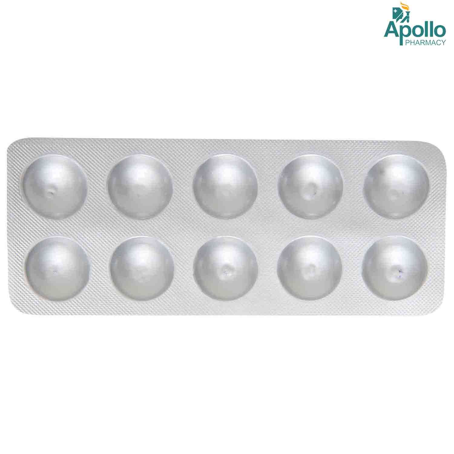 FERIUM 100MG CHEWABLE TABLET Price, Uses, Side Effects, Composition ...