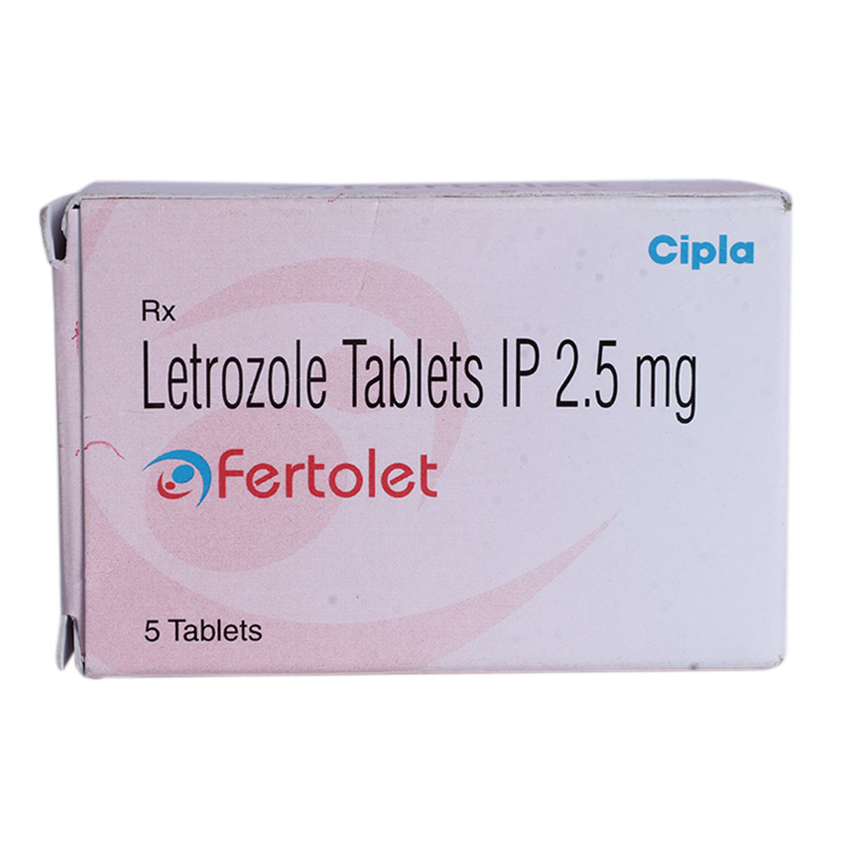 Letroz Tablet 5's Price, Uses, Side Effects, Composition - Apollo Pharmacy