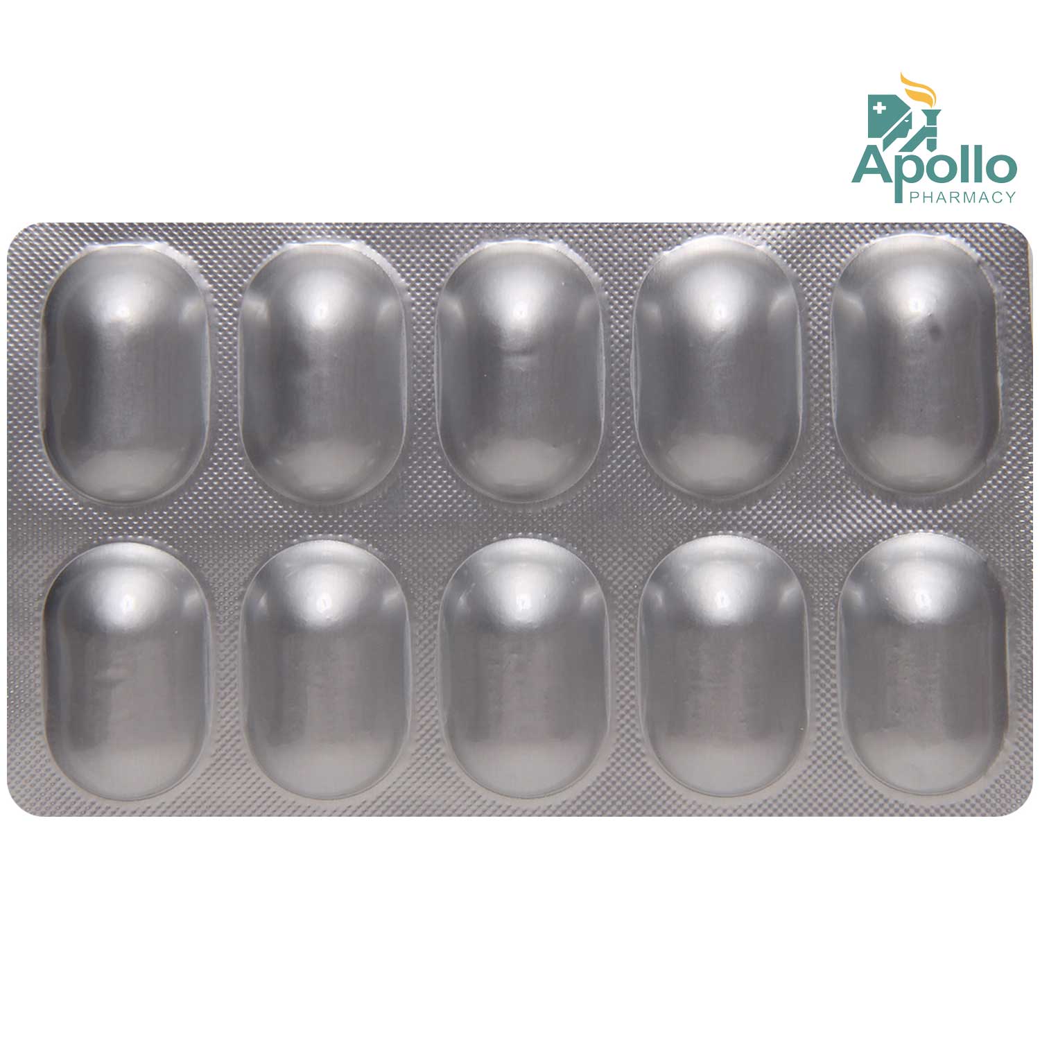 Feronia HP Tablet 10's Price, Uses, Side Effects, Composition - Apollo ...