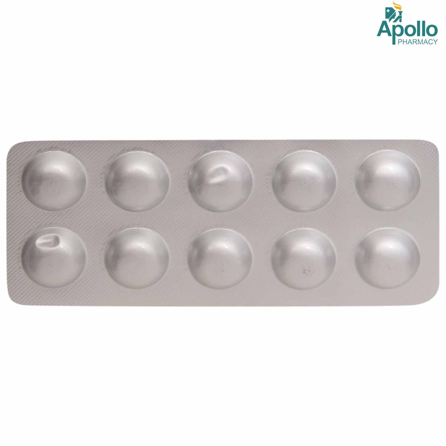 FEROLOT TABLET Price, Uses, Side Effects, Composition - Apollo Pharmacy