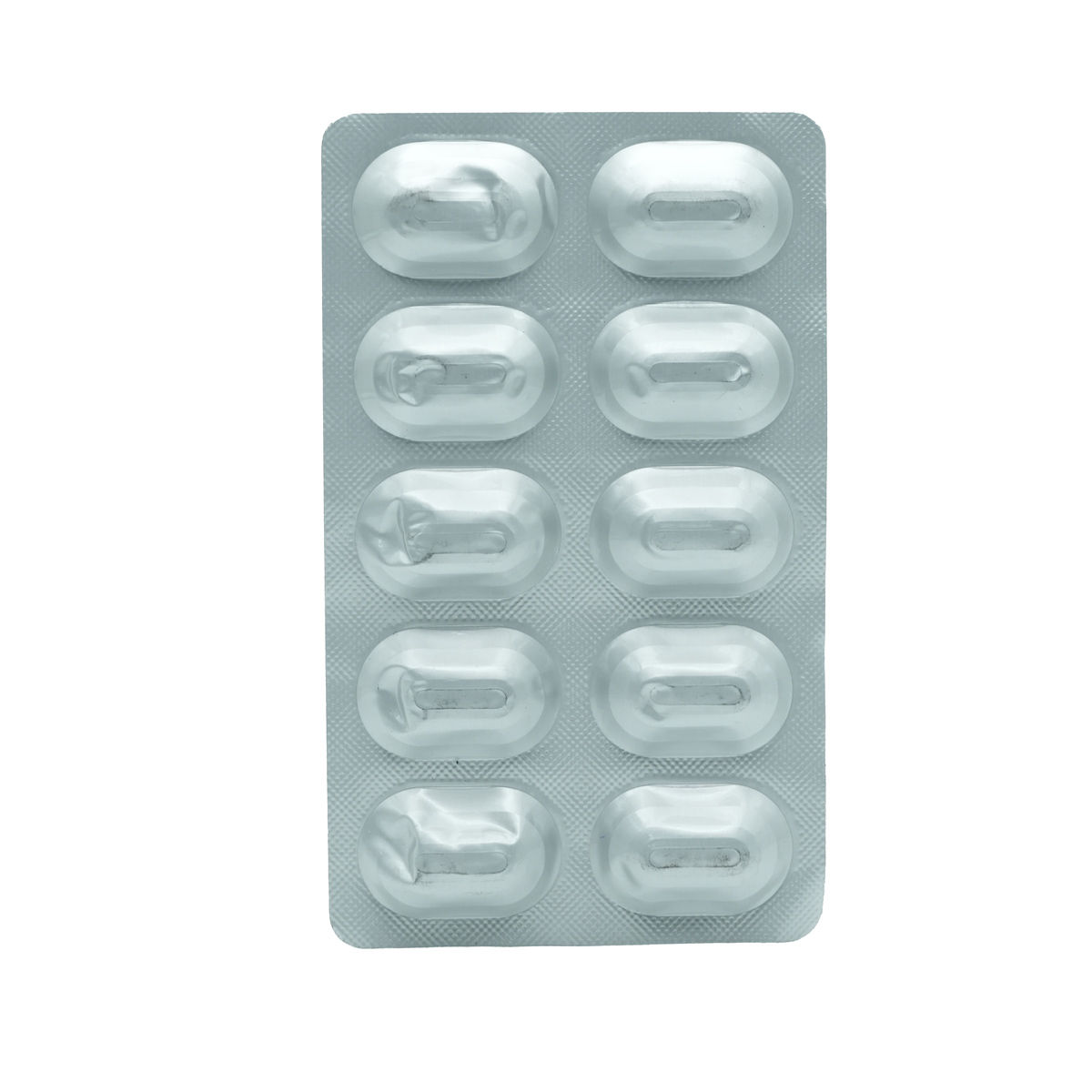 Ferizac Tablet 10's Price, Uses, Side Effects, Composition - Apollo ...