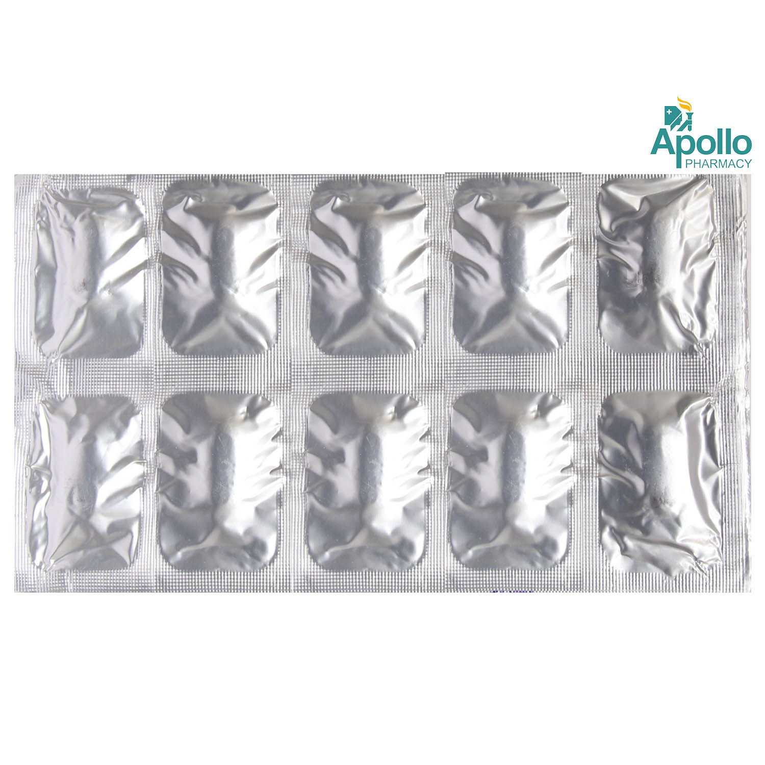 Feriflow M Tablet 10's Price, Uses, Side Effects, Composition - Apollo ...