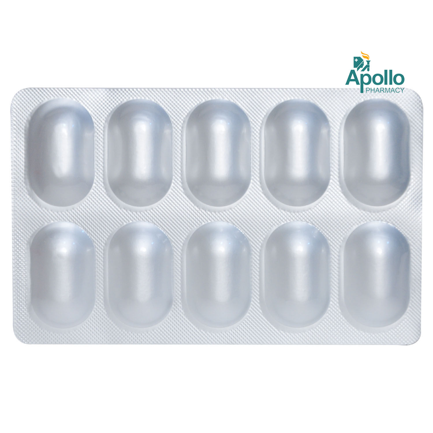 Ferium D3 Tablet 10's Price, Uses, Side Effects, Composition - Apollo ...