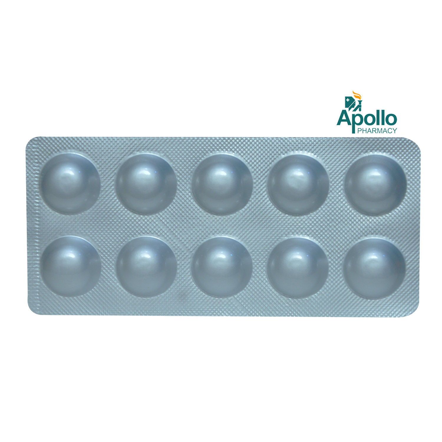 FIBROVAS TABLET Price, Uses, Side Effects, Composition - Apollo Pharmacy