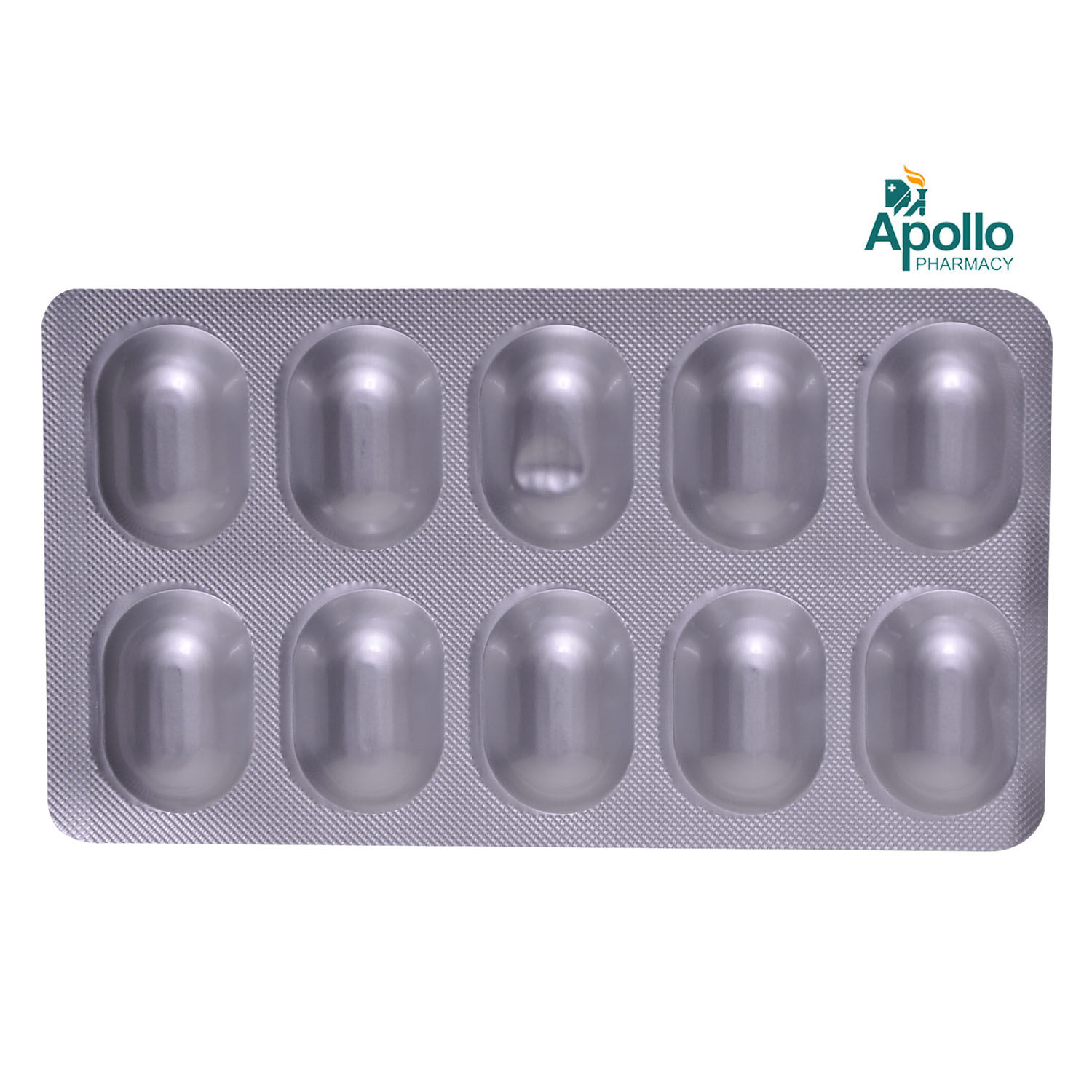 Fibator 5 Tablet 10's Price, Uses, Side Effects, Composition - Apollo ...