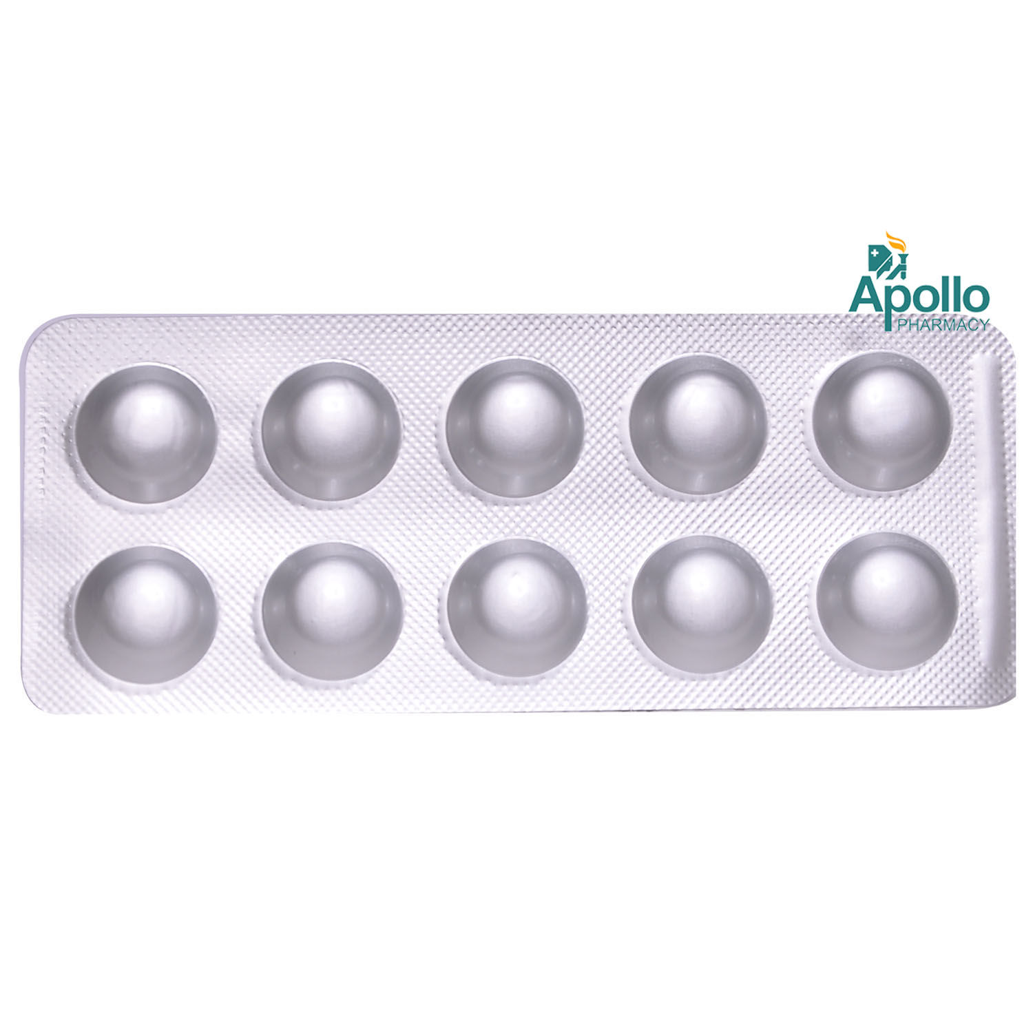 Finalo Tablet 10's Price, Uses, Side Effects, Composition - Apollo Pharmacy