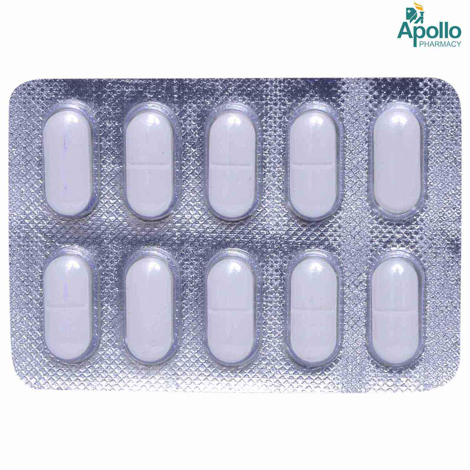 Finate 160 Tablet 10's Price, Uses, Side Effects, Composition - Apollo ...