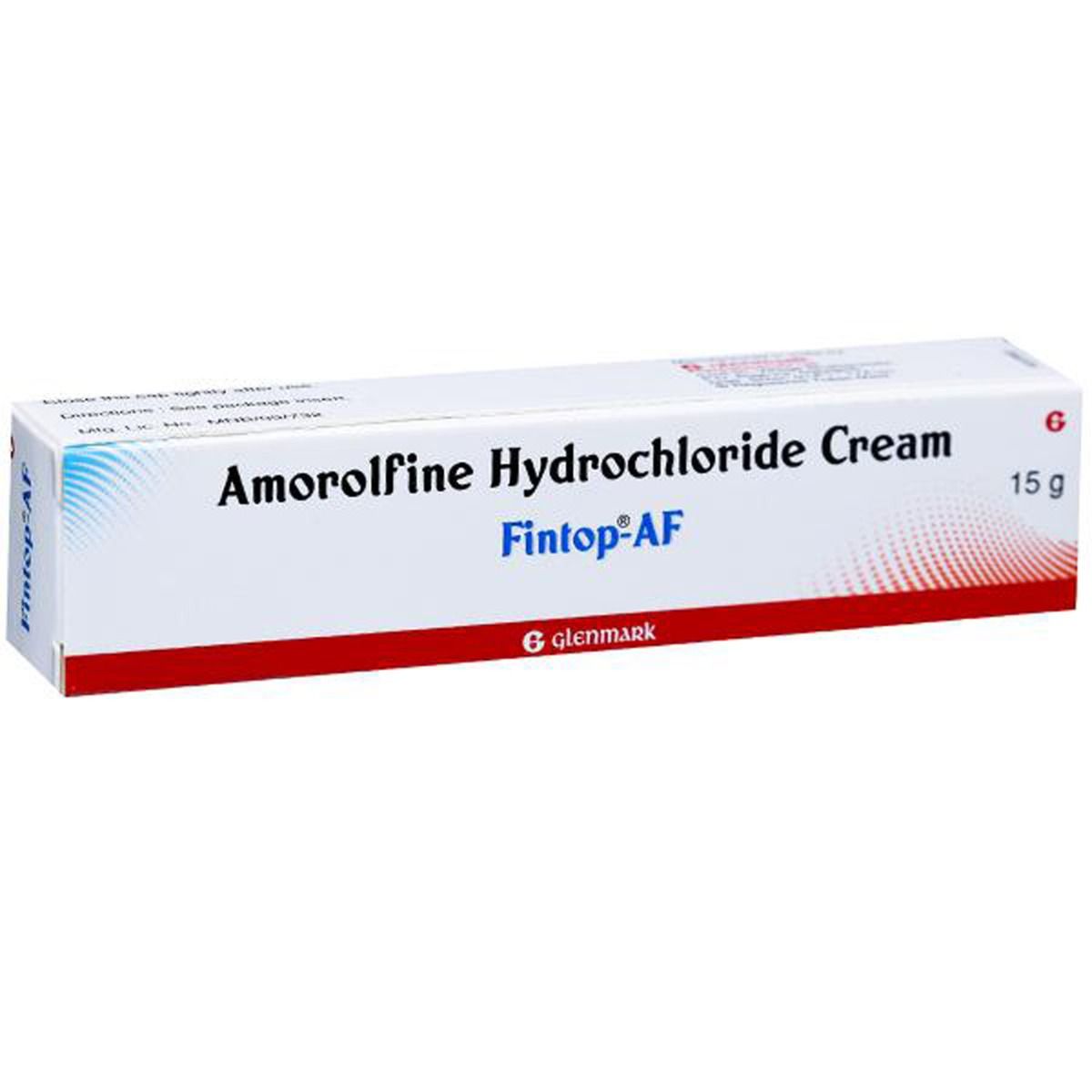 Fintop-Af Cream 15gm Price, Uses, Side Effects, Composition - Apollo ...