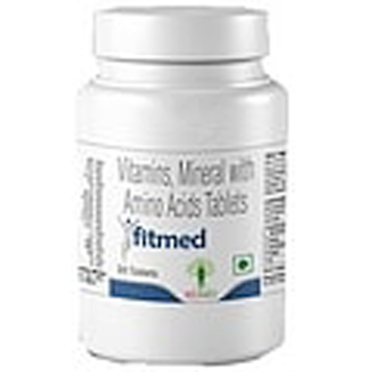 Fitmed Tablet 30's Price, Uses, Side Effects, Composition - Apollo Pharmacy