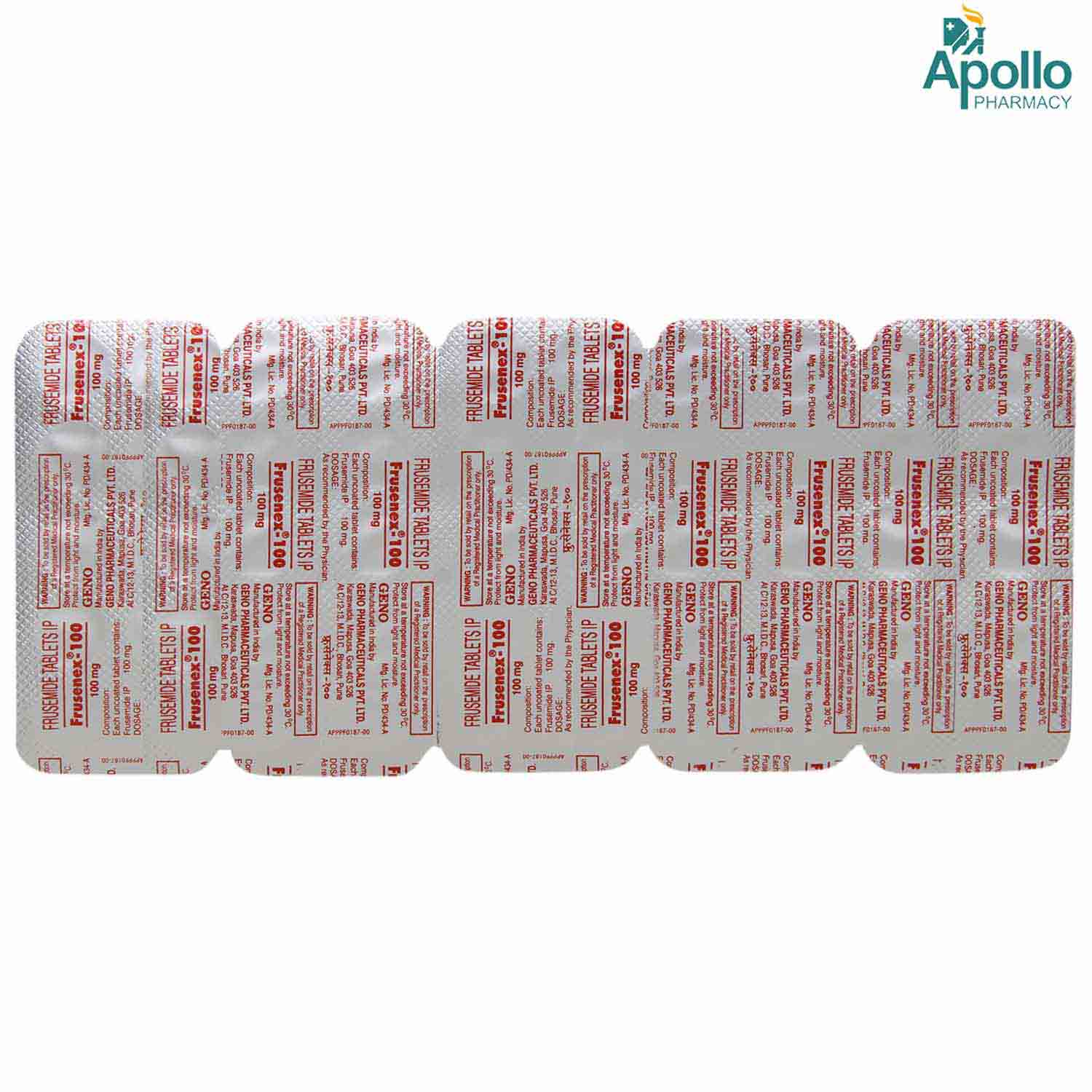 FLAVEDON 20MG TABLET Price, Uses, Side Effects, Composition - Apollo ...