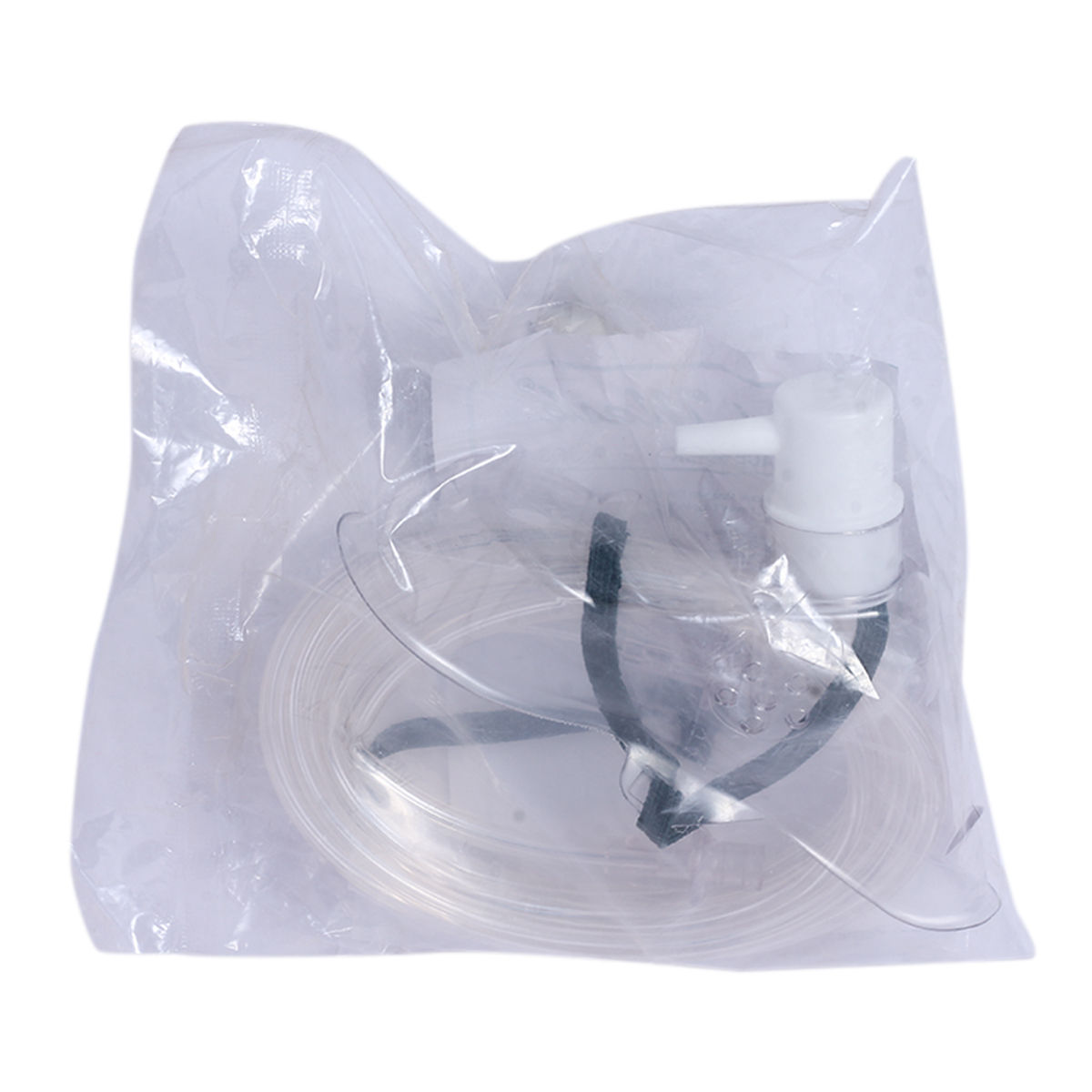 Flexi Oxygen Face Mask Adult Price, Uses, Side Effects, Composition ...