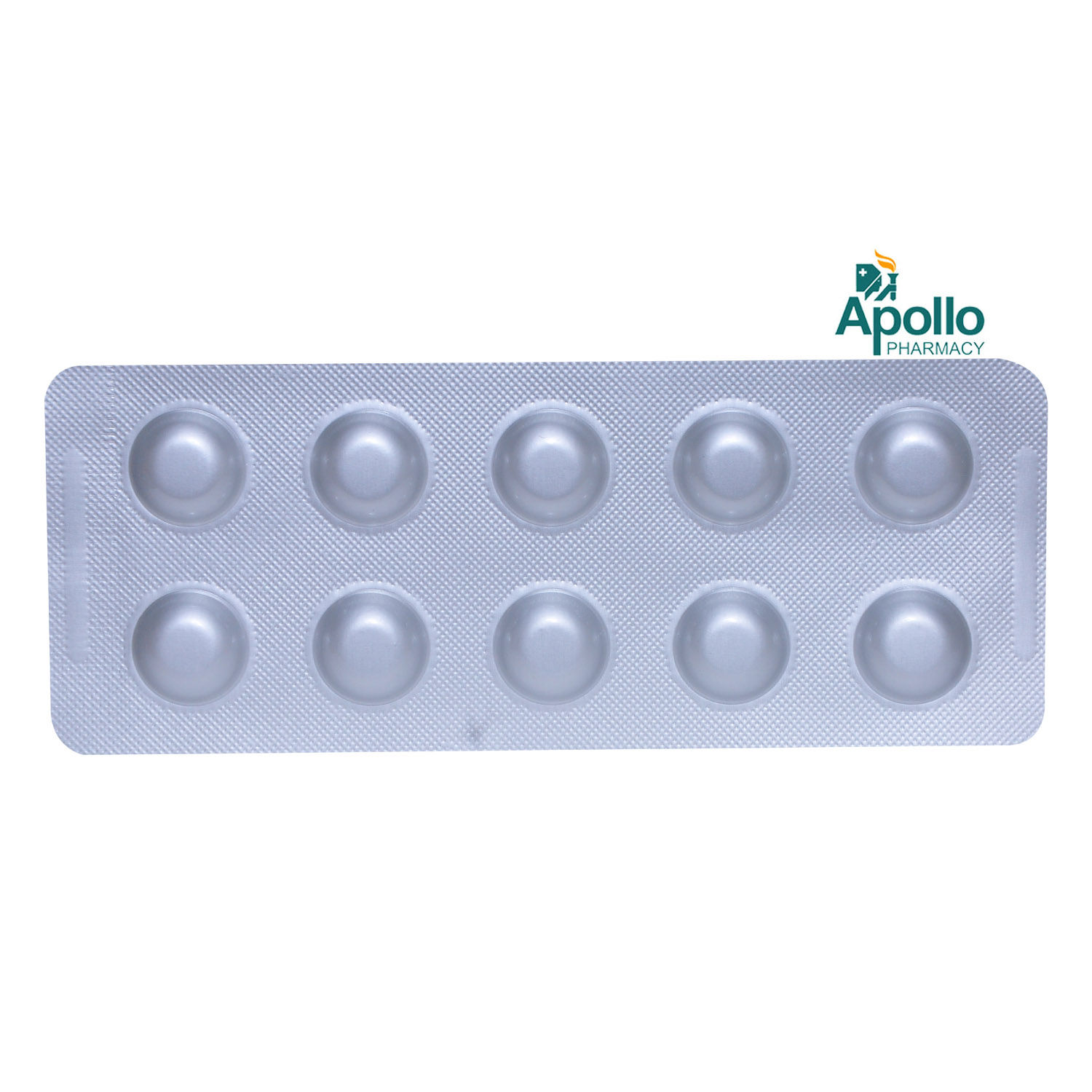 Flecarite 50 Tablet 10's Price, Uses, Side Effects, Composition ...