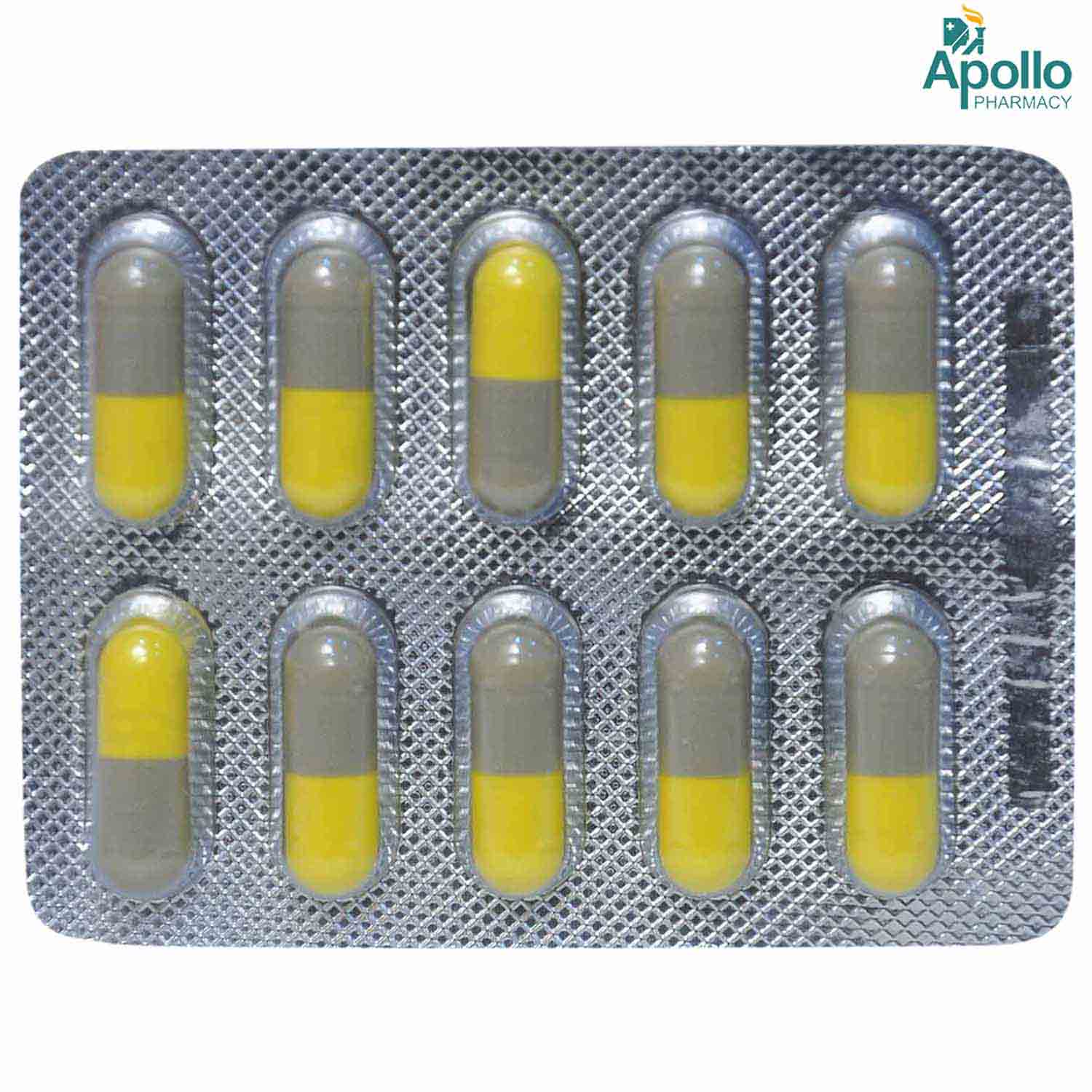 FLIT 100MG CAPSULE Price, Uses, Side Effects, Composition - Apollo Pharmacy