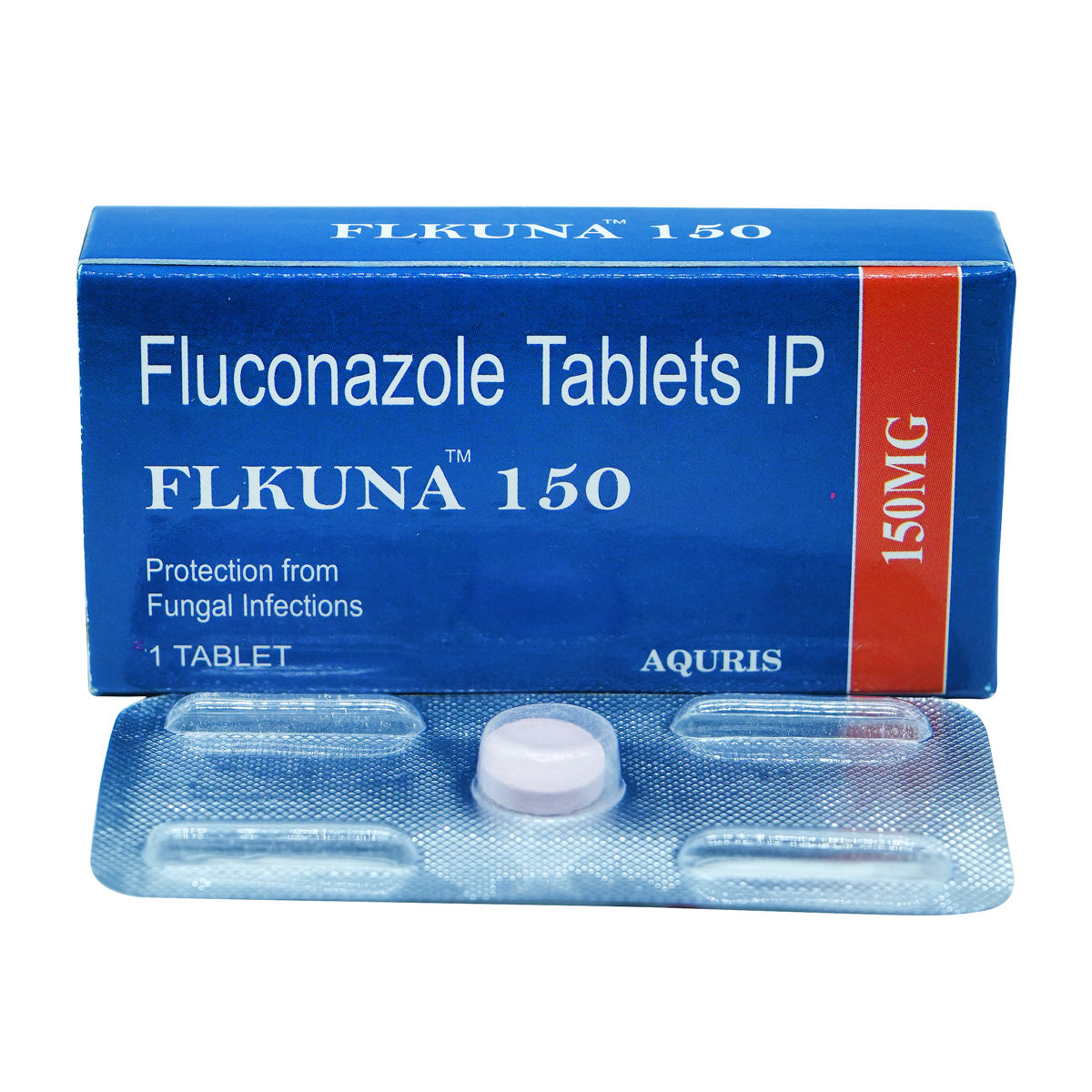 Flkuna 150 Tablet 1's Price, Uses, Side Effects, Composition - Apollo ...