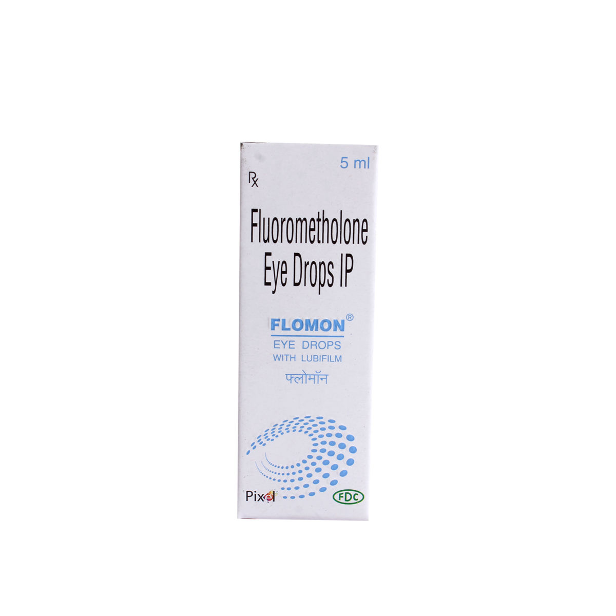 FLOMON EYE DROPS 5ML Price, Uses, Side Effects, Composition - Apollo ...